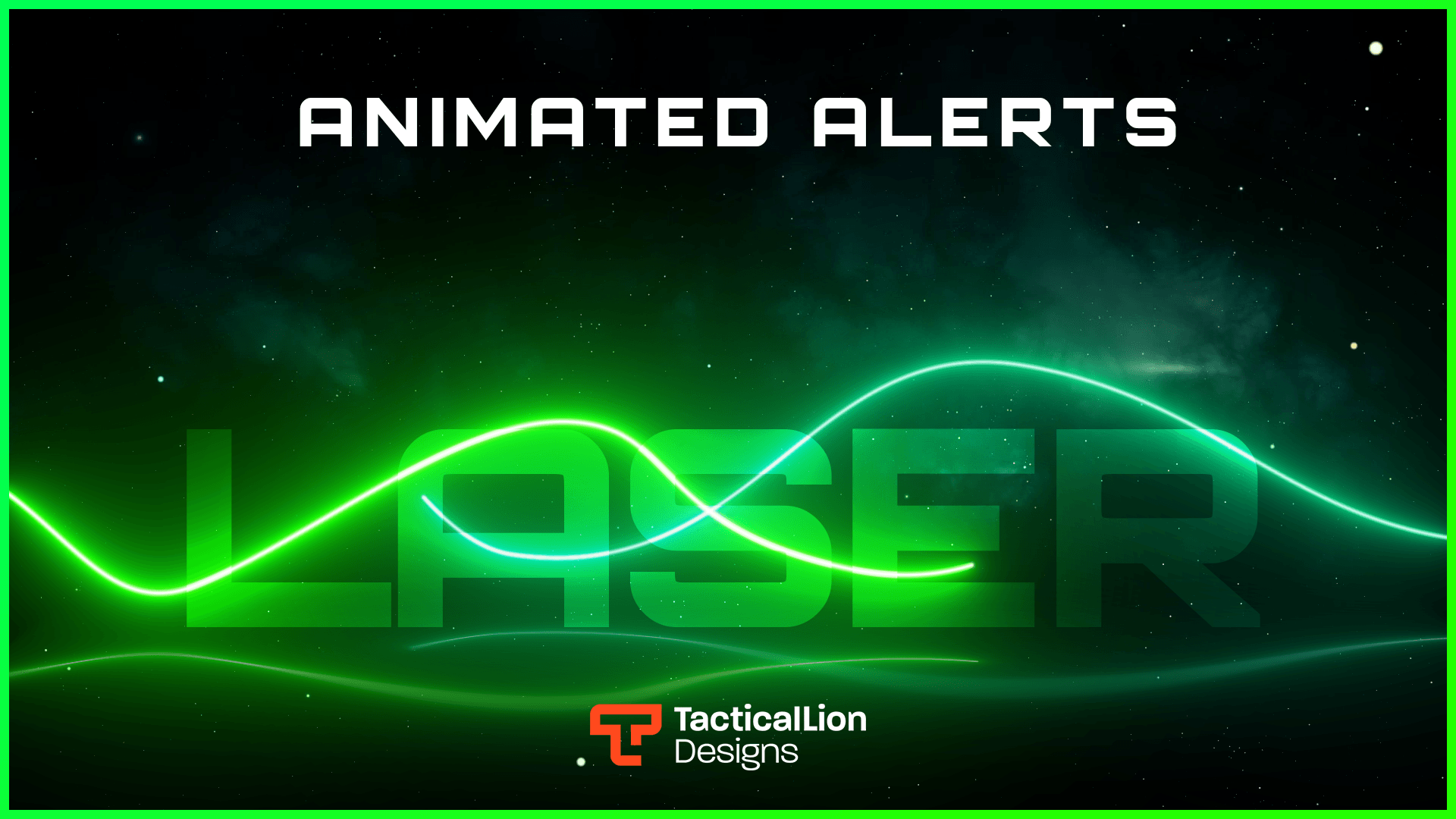 Stream Overlays | Free & Premium Overlays for Twitch, TikTok & Beyond ...