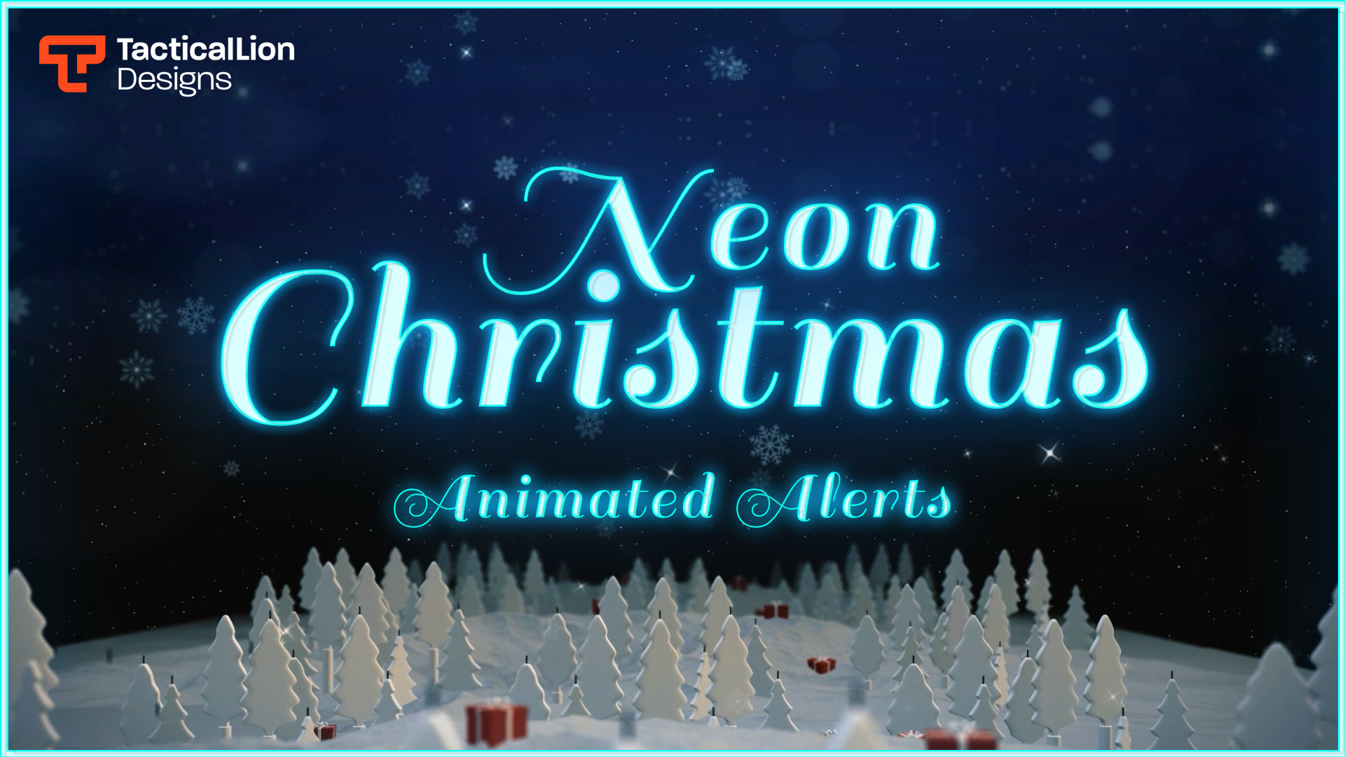 Stream Overlays | Free & Premium Overlays for Twitch, TikTok & Beyond ...