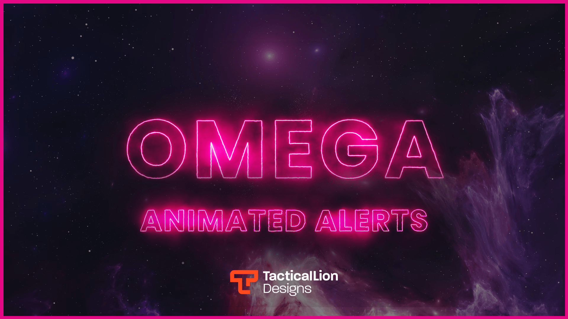 Stream Overlays | Free & Premium Overlays for Twitch, TikTok & Beyond ...