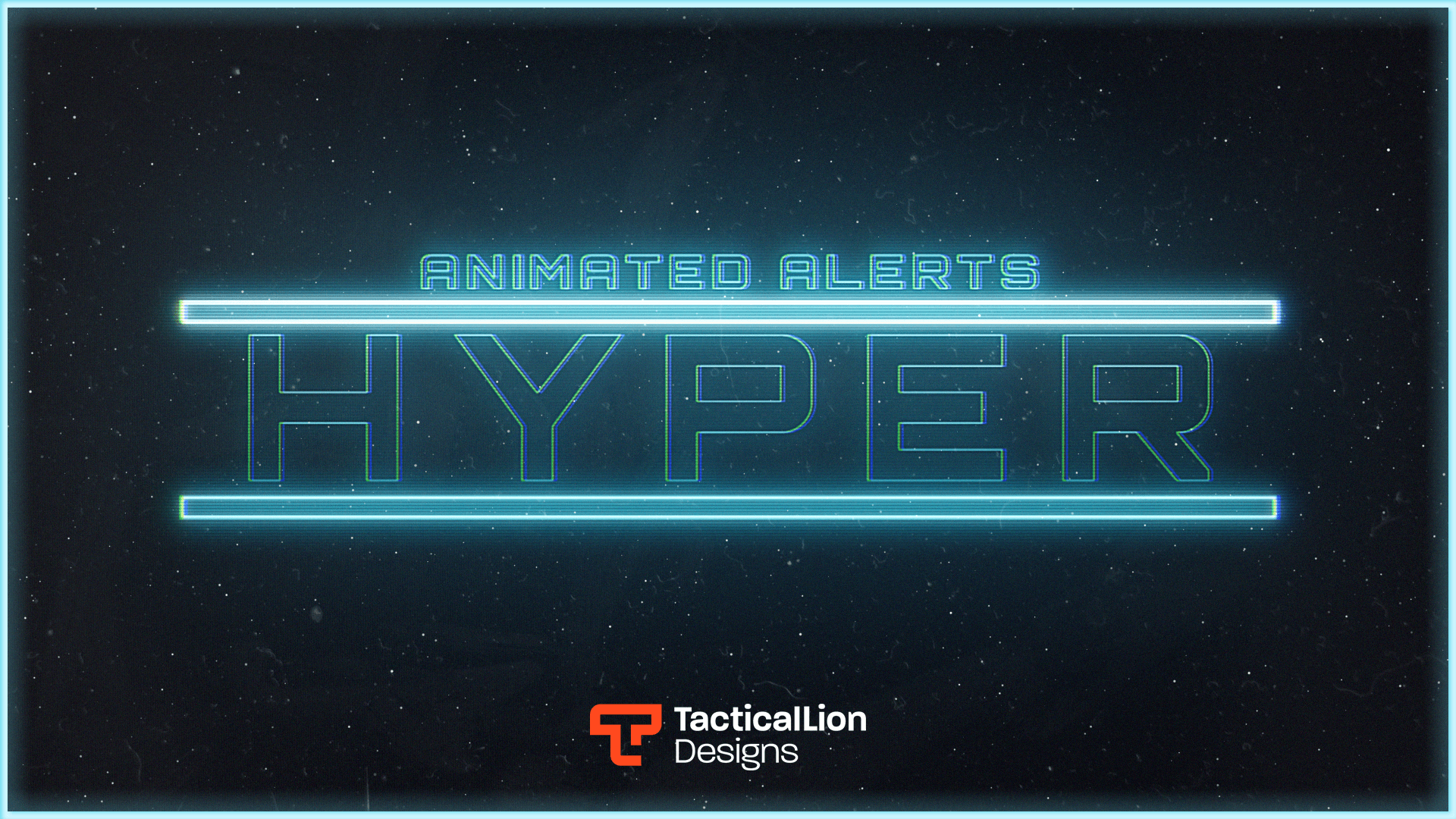 Stream Overlays | Free & Premium Overlays for Twitch, TikTok & Beyond ...