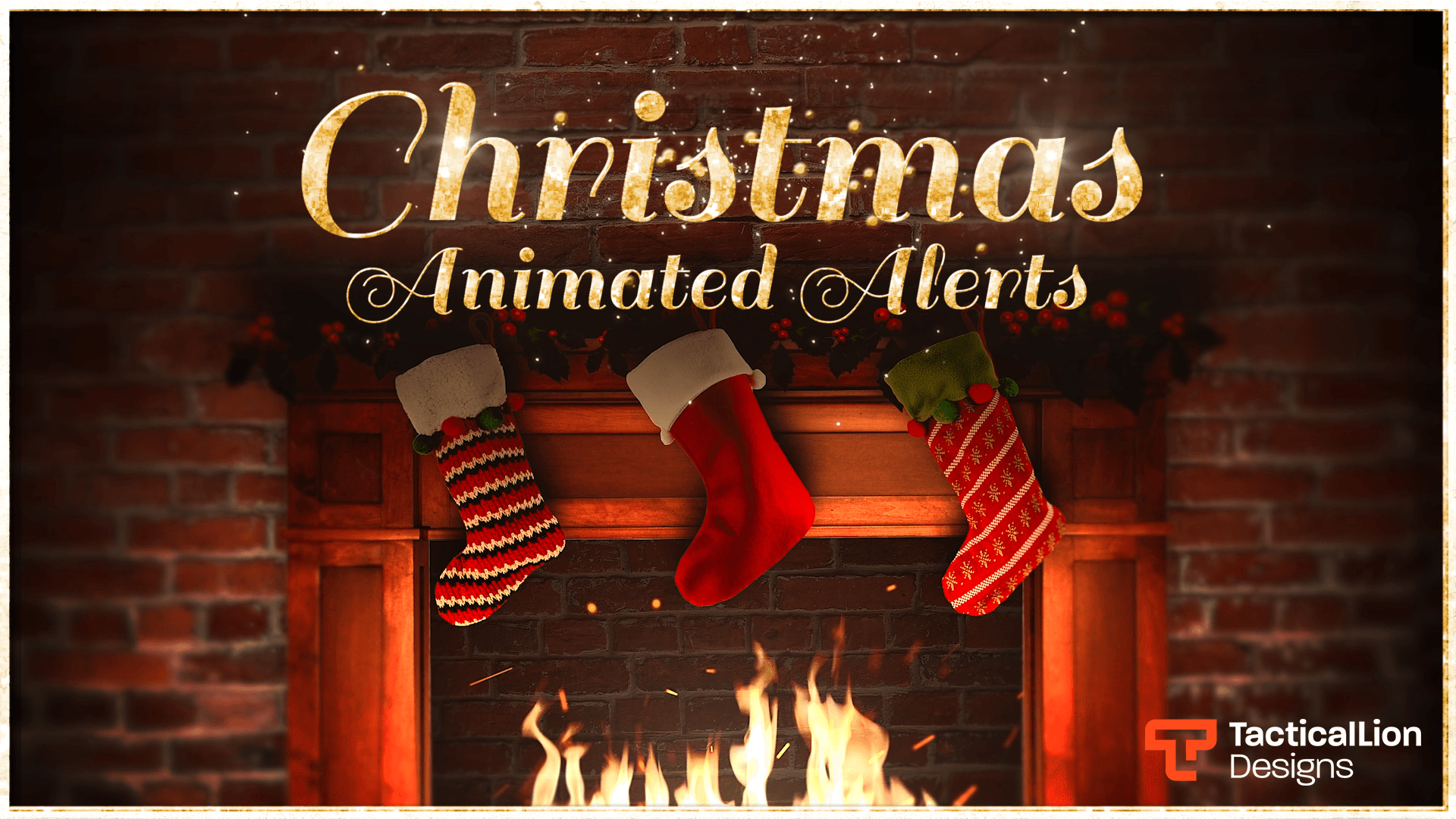 Stream Overlays | Free & Premium Overlays for Twitch, TikTok & Beyond ...