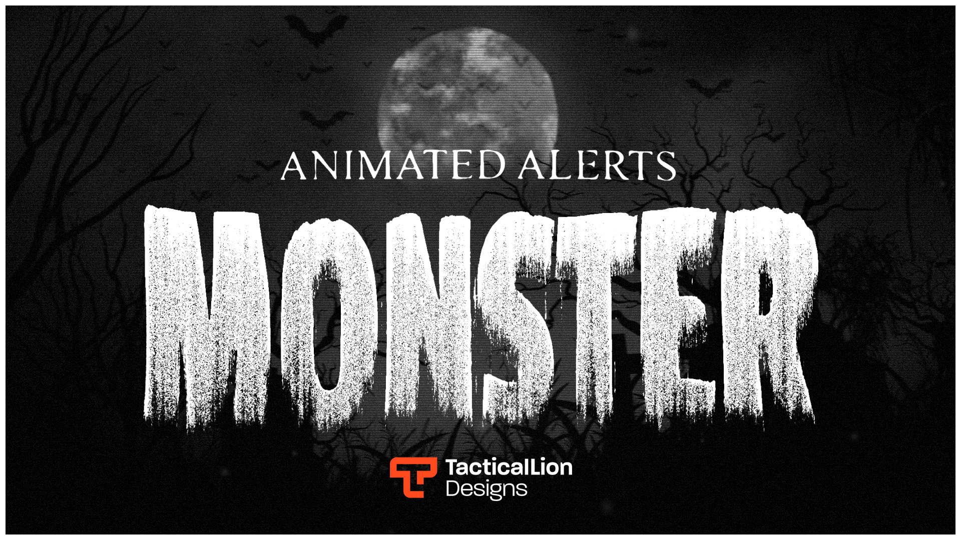 Stream Overlays | Free & Premium Overlays for Twitch, TikTok & Beyond ...