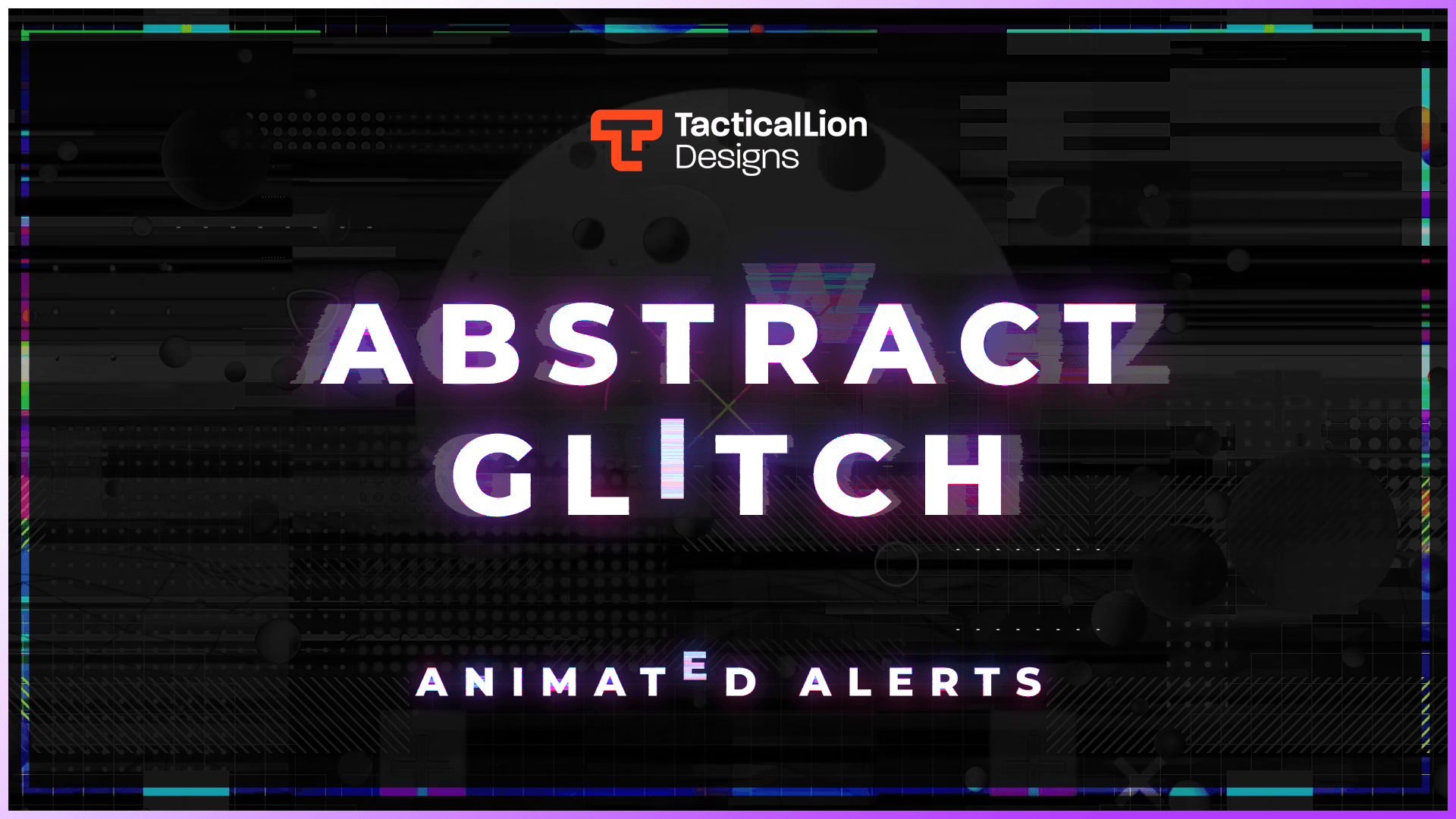 Stream Overlays | Free & Premium Overlays for Twitch, TikTok & Beyond ...