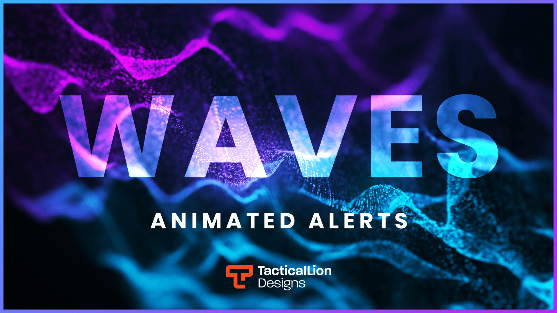 Stream Overlays | Free & Premium Overlays for Twitch, TikTok & Beyond ...