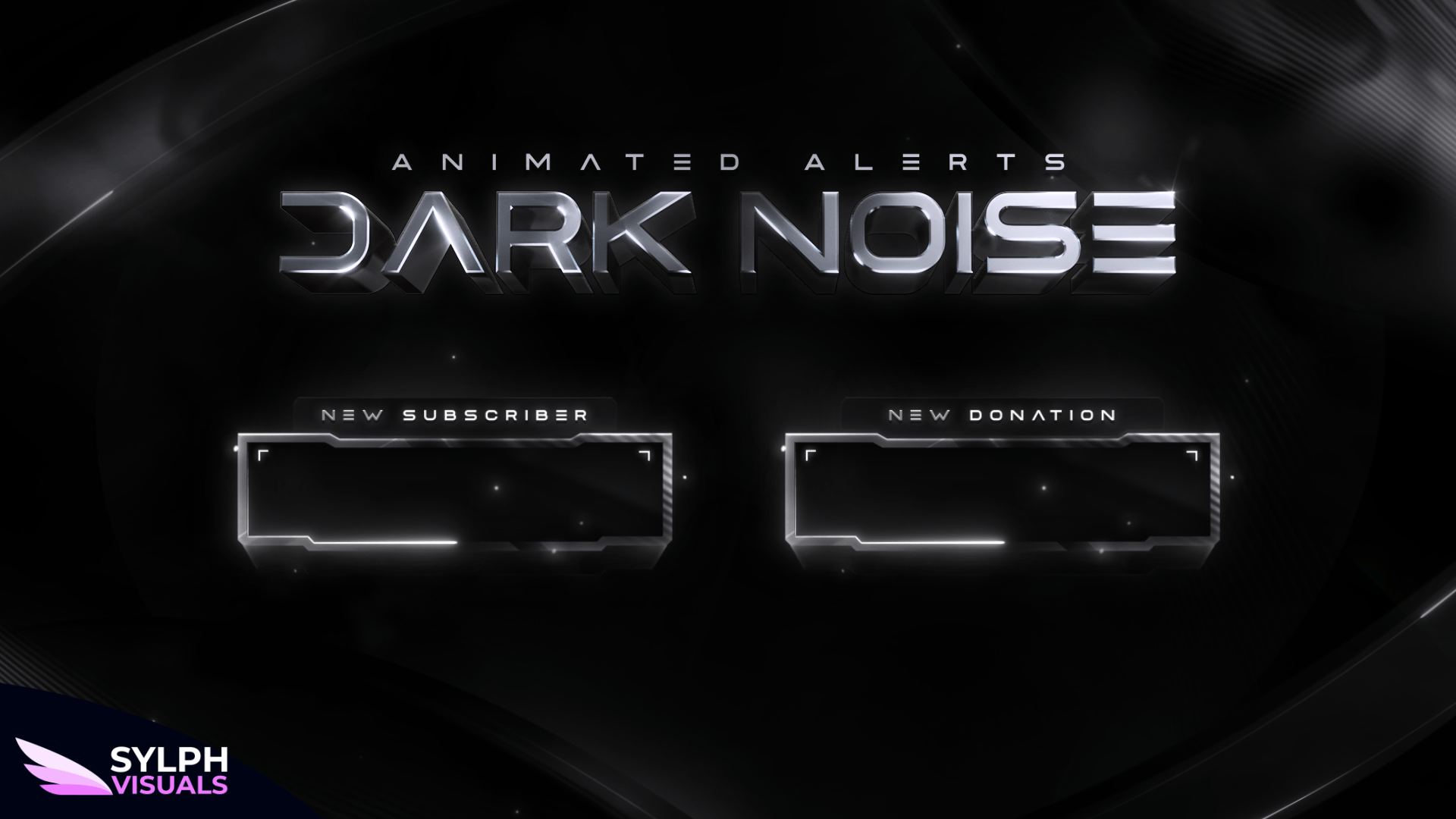 Stream Overlays | Free & Premium Overlays for Twitch, TikTok & Beyond ...