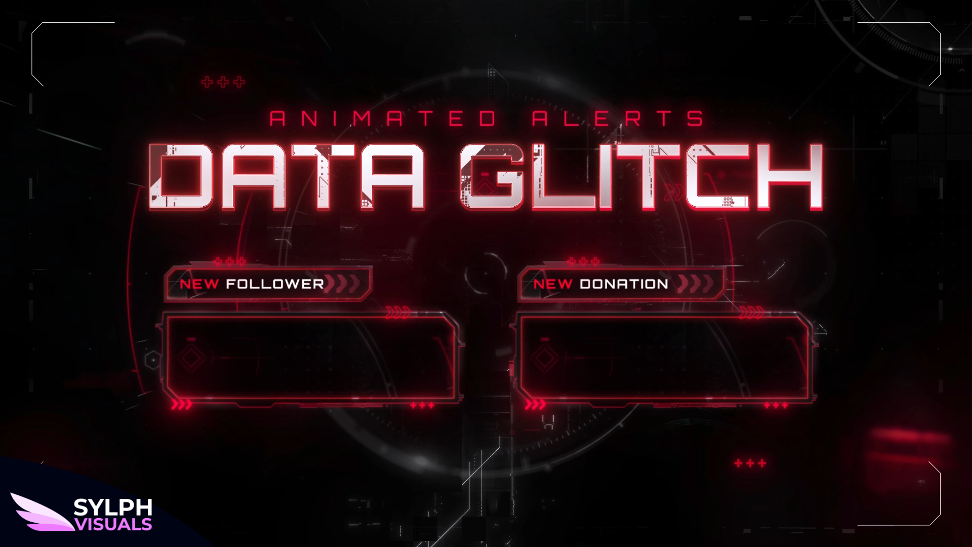 Stream Overlays | Free & Premium Overlays for Twitch, TikTok & Beyond ...