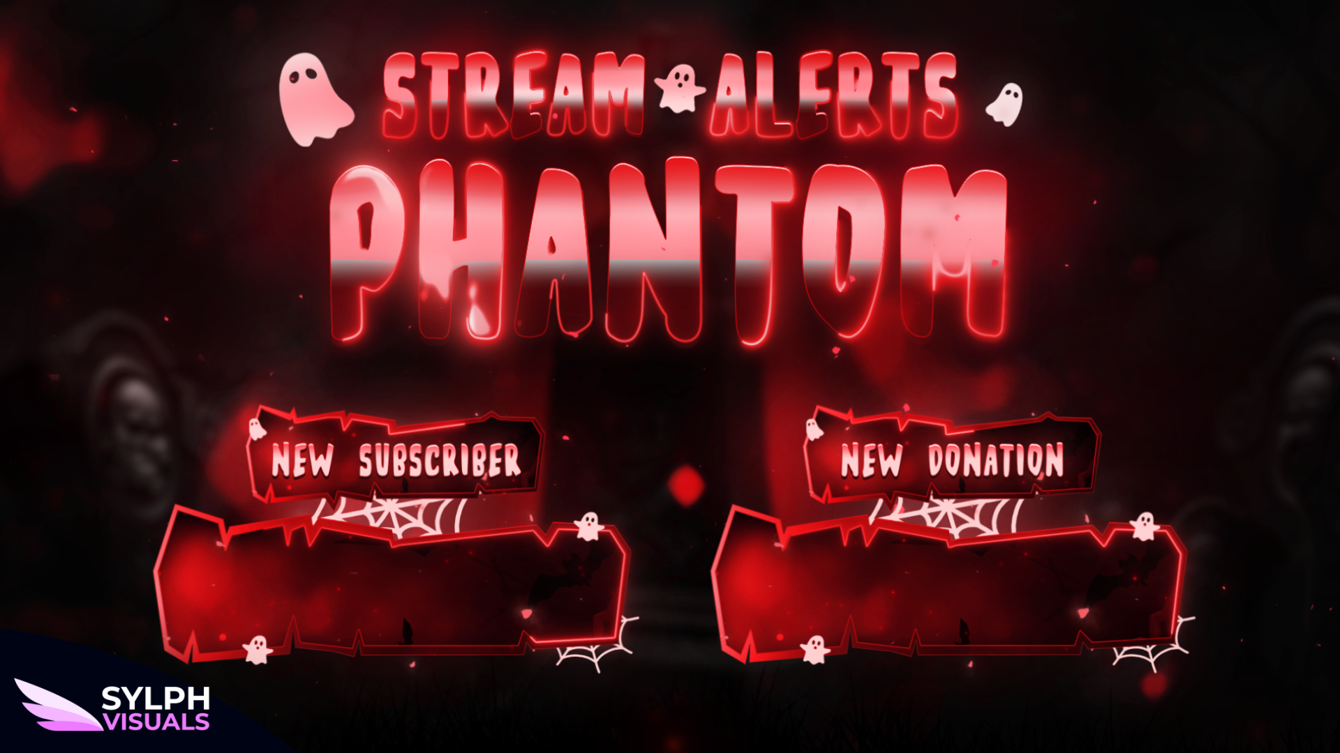 Stream Overlays | Free & Premium Overlays for Twitch, TikTok & Beyond | Streamlabs