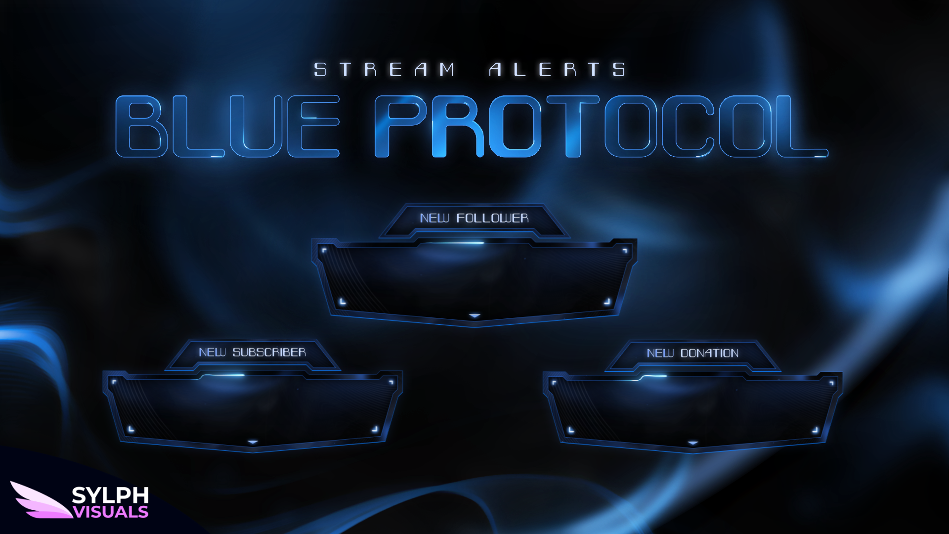 Stream Overlays | Free & Premium Overlays for Twitch, TikTok & Beyond | Streamlabs