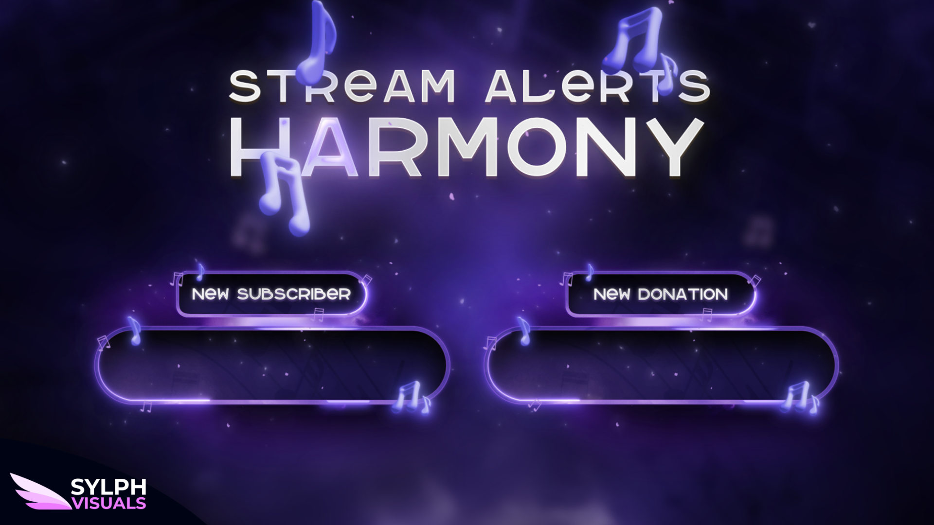 Stream Overlays | Free & Premium Overlays for Twitch, TikTok & Beyond ...