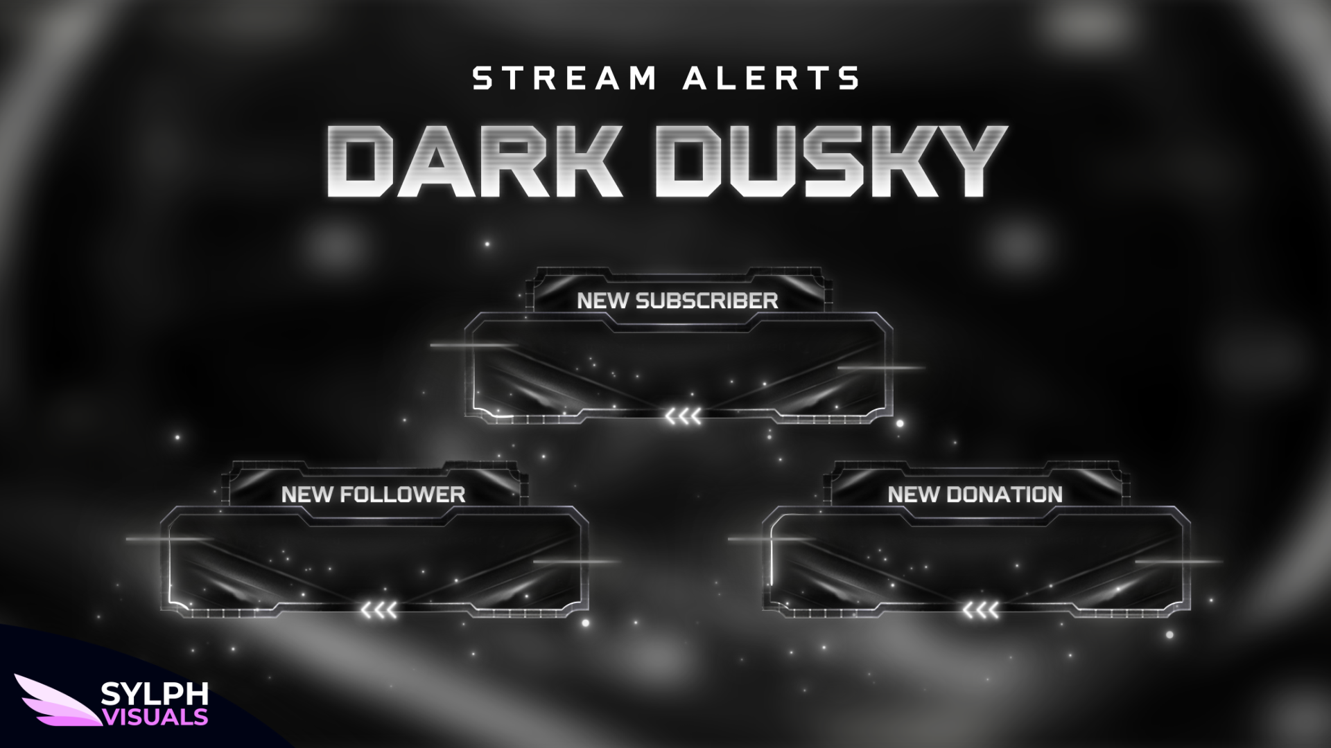 Stream Overlays | Free & Premium Overlays for Twitch, TikTok & Beyond | Streamlabs