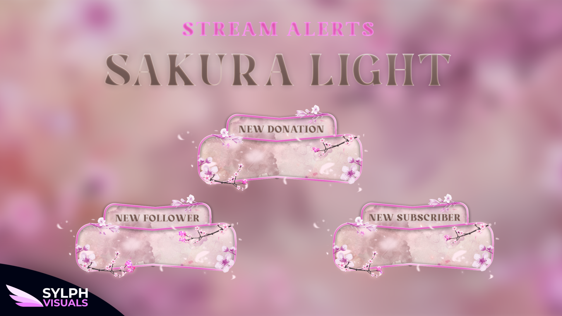 Stream Overlays | Free & Premium Overlays for Twitch, TikTok & Beyond | Streamlabs