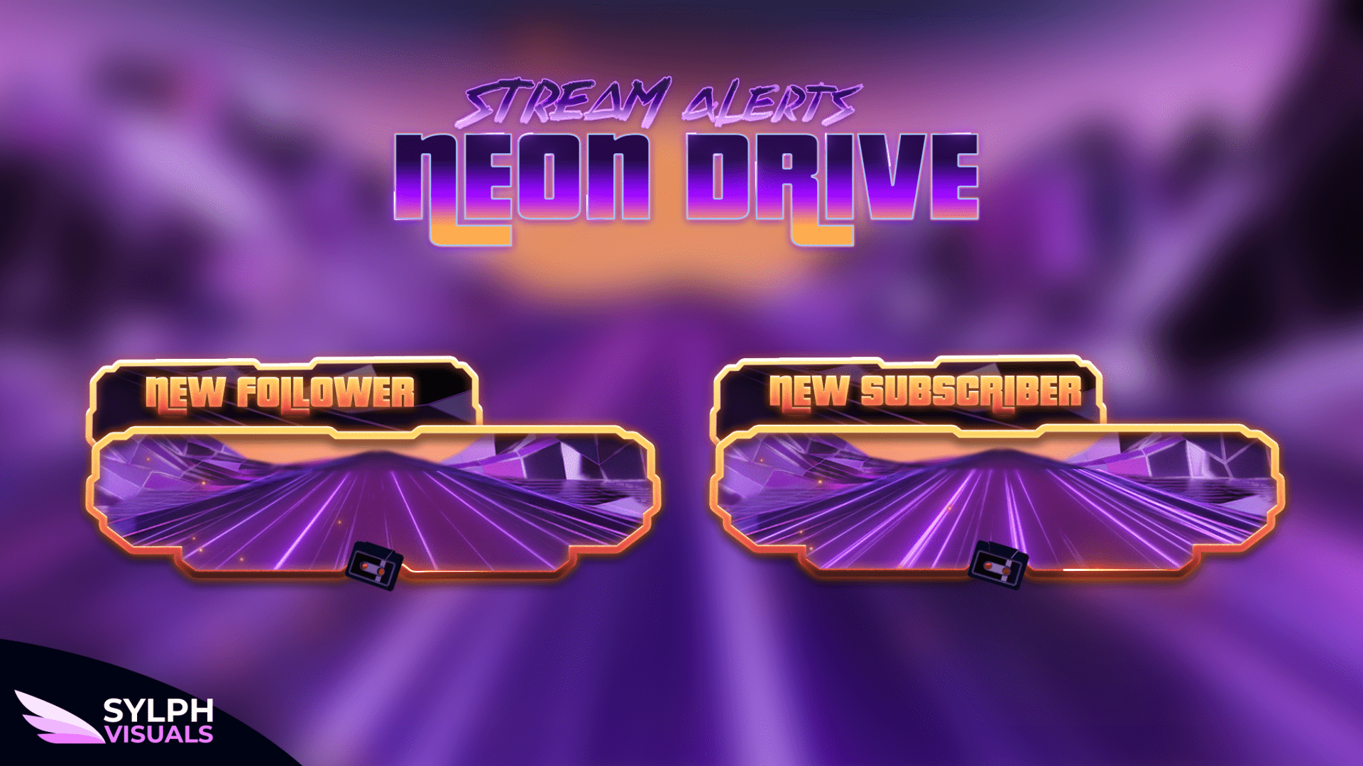 Stream Overlays | Free & Premium Overlays for Twitch, TikTok & Beyond | Streamlabs