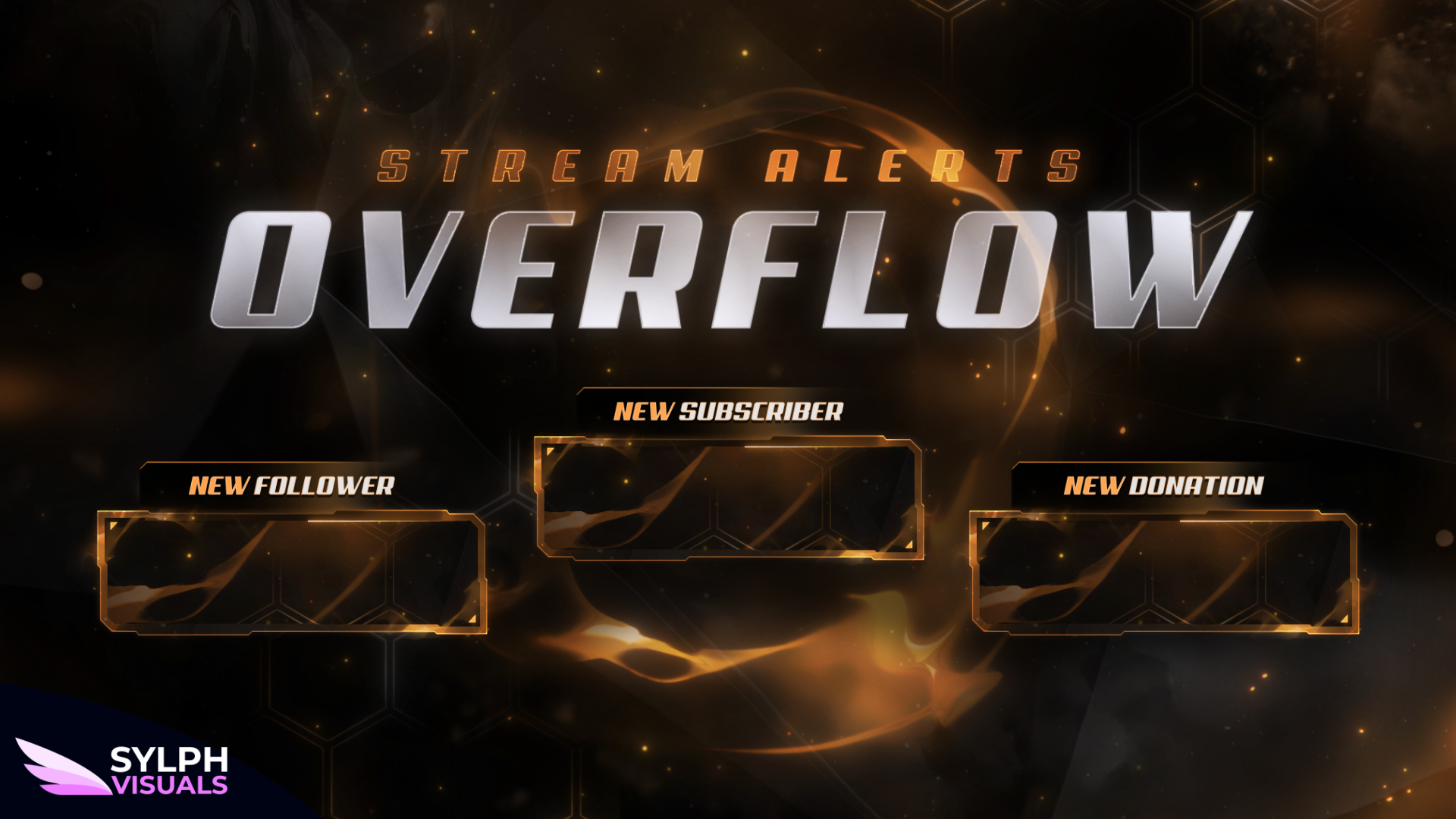 Stream Overlays | Free & Premium Overlays for Twitch, TikTok & Beyond | Streamlabs