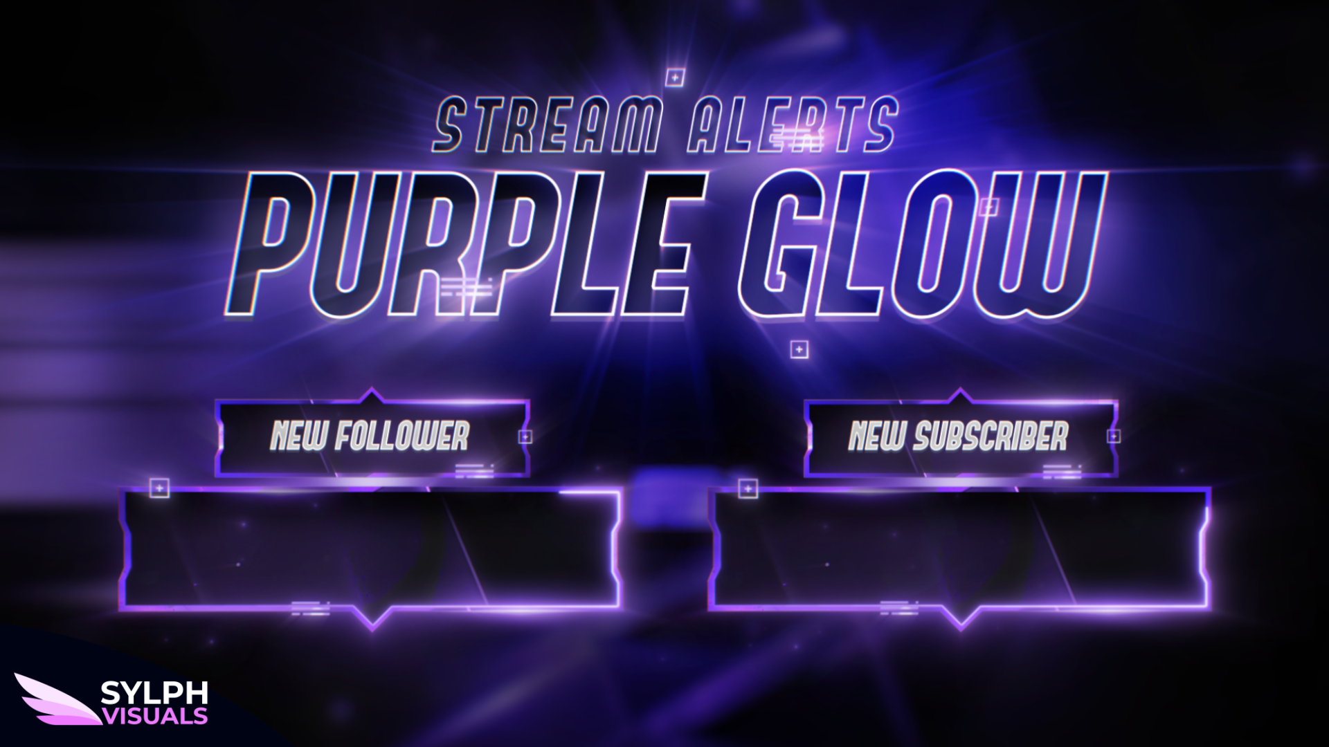 Stream Overlays | Free & Premium Overlays for Twitch, TikTok & Beyond ...