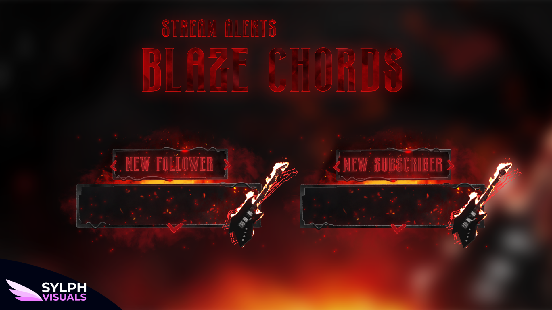 Stream Overlays | Free & Premium Overlays for Twitch, TikTok & Beyond | Streamlabs