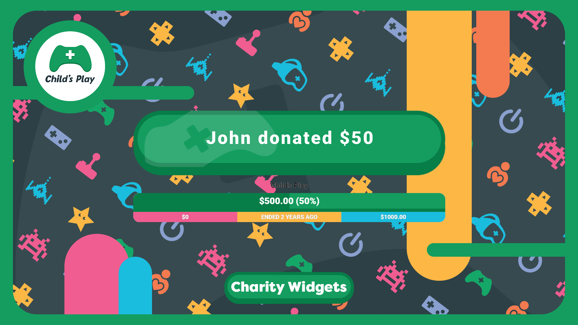 Stream Overlays | Free & Premium Overlays for Twitch, TikTok & Beyond ...