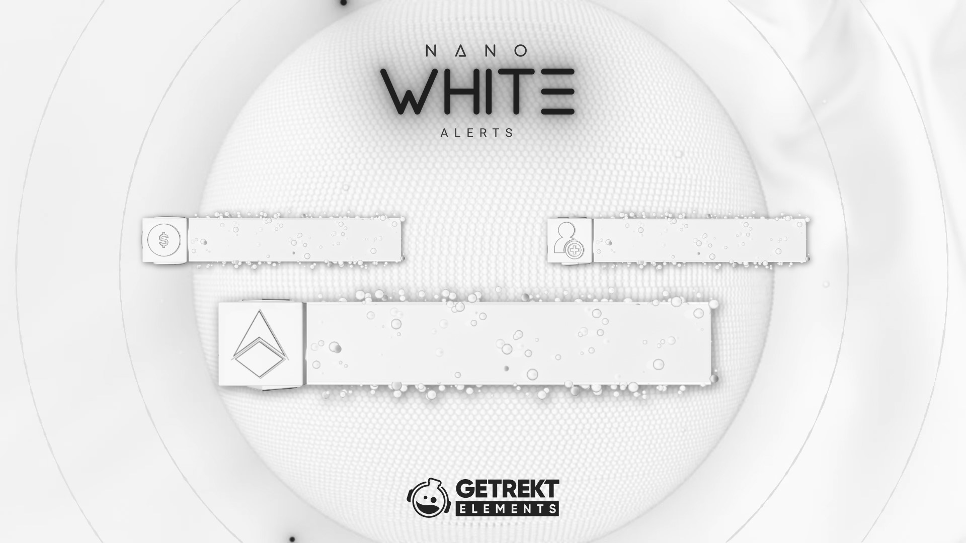 Stream Overlays | Free & Premium Overlays for Twitch, TikTok & Beyond ...