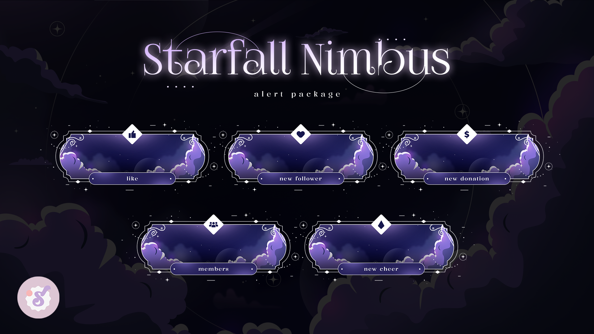 Stream Overlays | Free & Premium Overlays for Twitch, TikTok & Beyond | Streamlabs