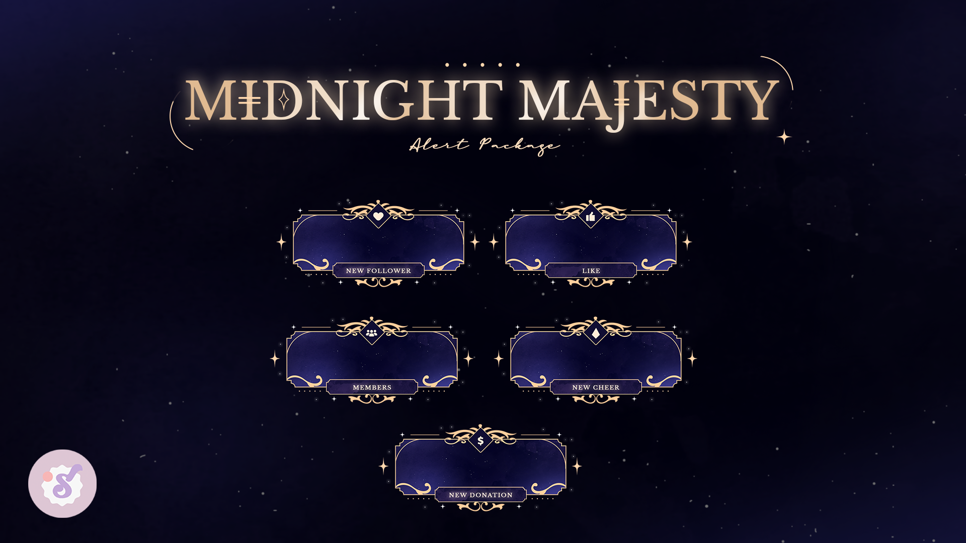 Stream Overlays | Free & Premium Overlays for Twitch, TikTok & Beyond | Streamlabs