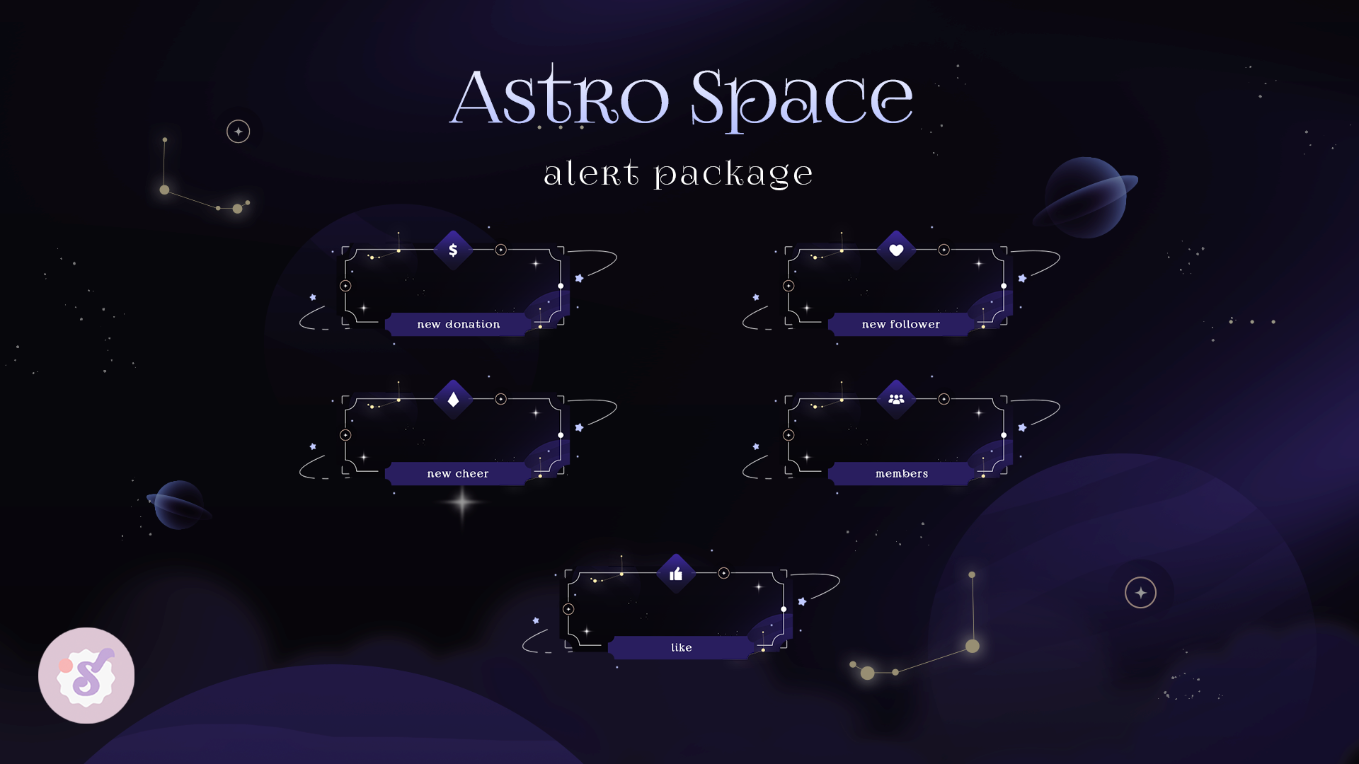 Stream Overlays | Free & Premium Overlays for Twitch, TikTok & Beyond | Streamlabs