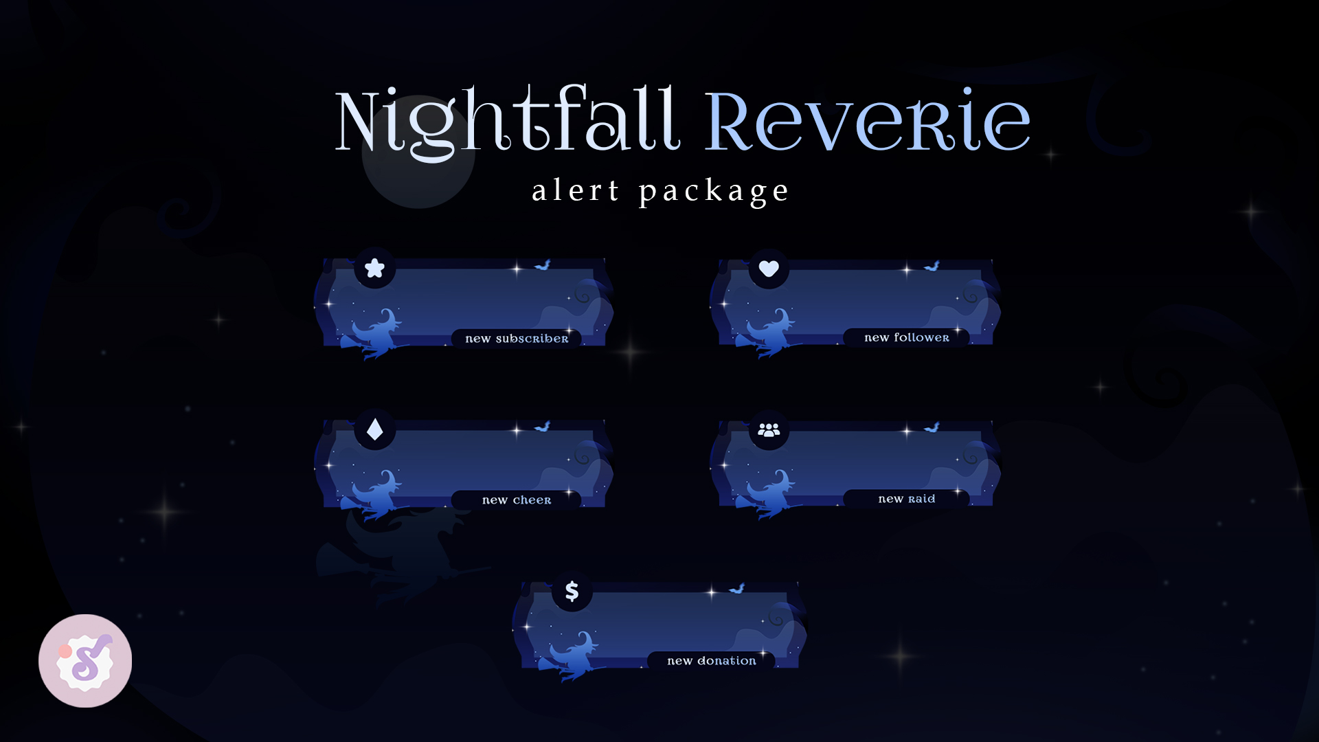 Stream Overlays | Free & Premium Overlays for Twitch, TikTok & Beyond | Streamlabs