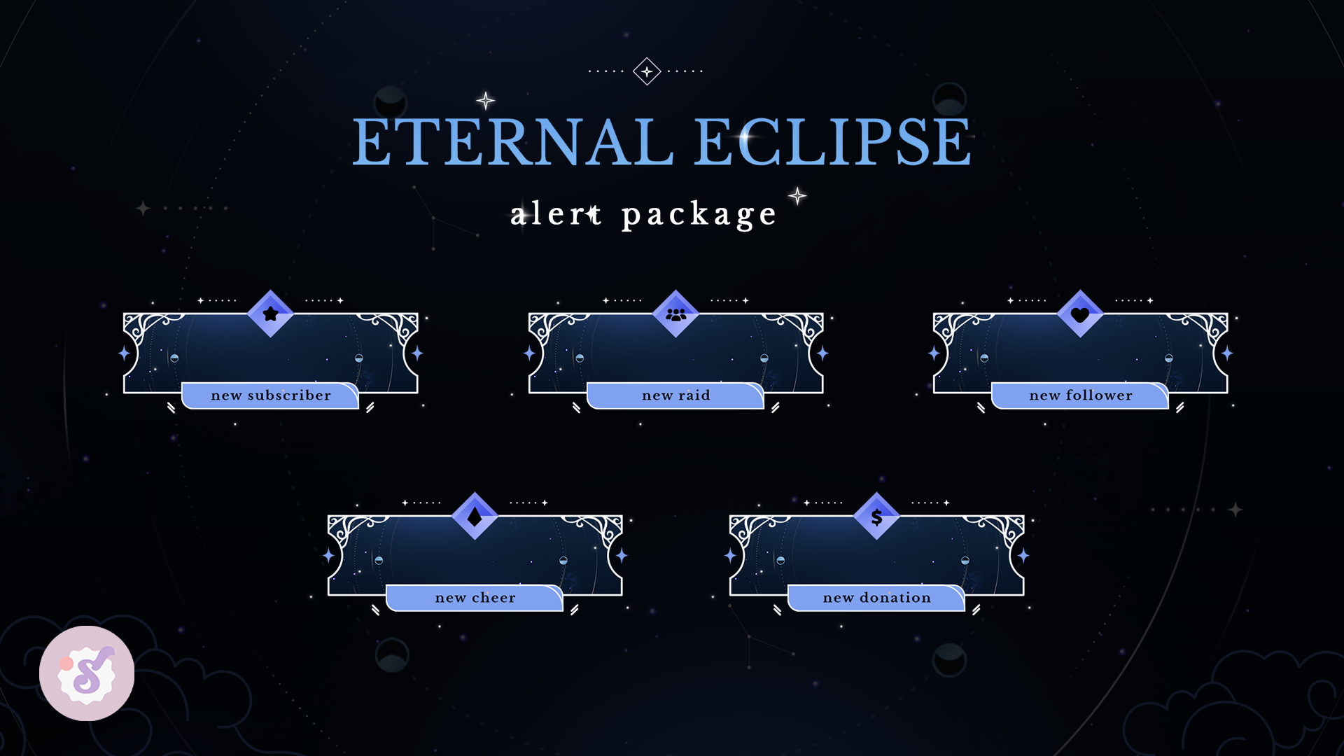 Stream Overlays | Free & Premium Overlays for Twitch, TikTok & Beyond | Streamlabs