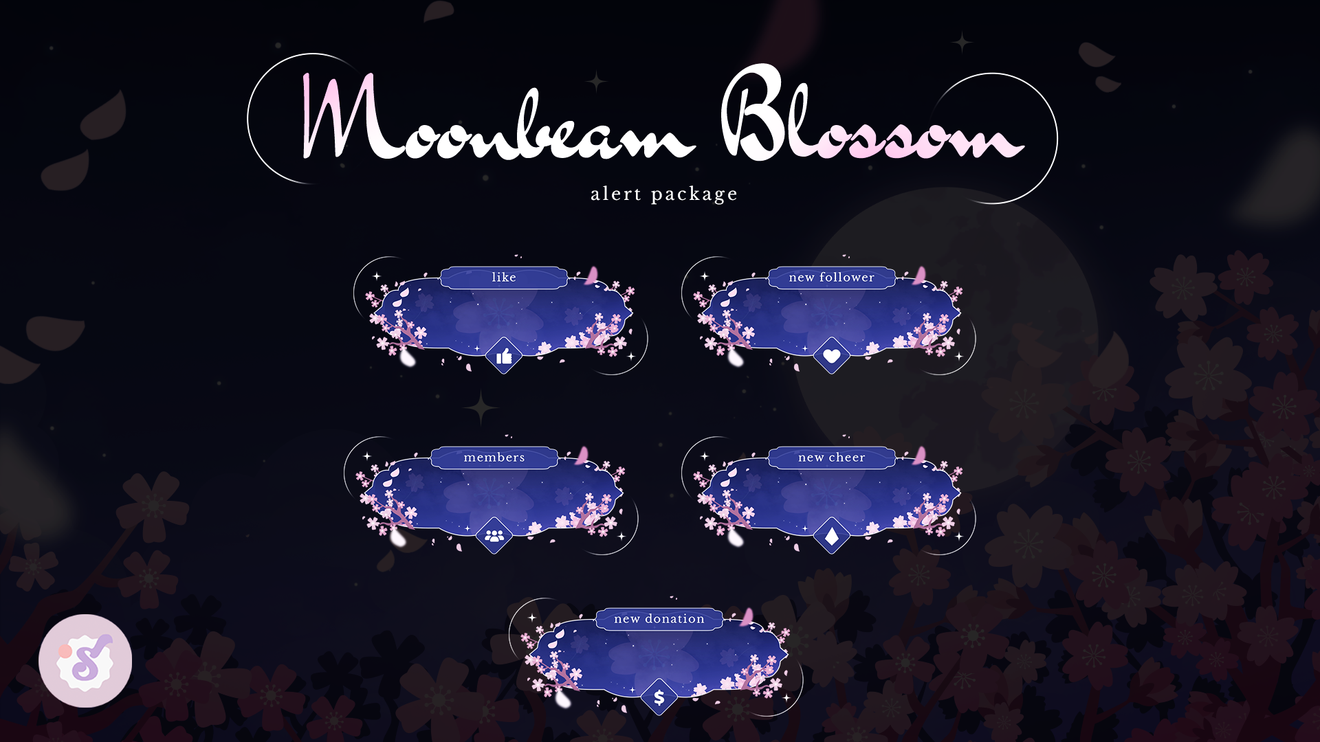 Stream Overlays | Free & Premium Overlays for Twitch, TikTok & Beyond | Streamlabs