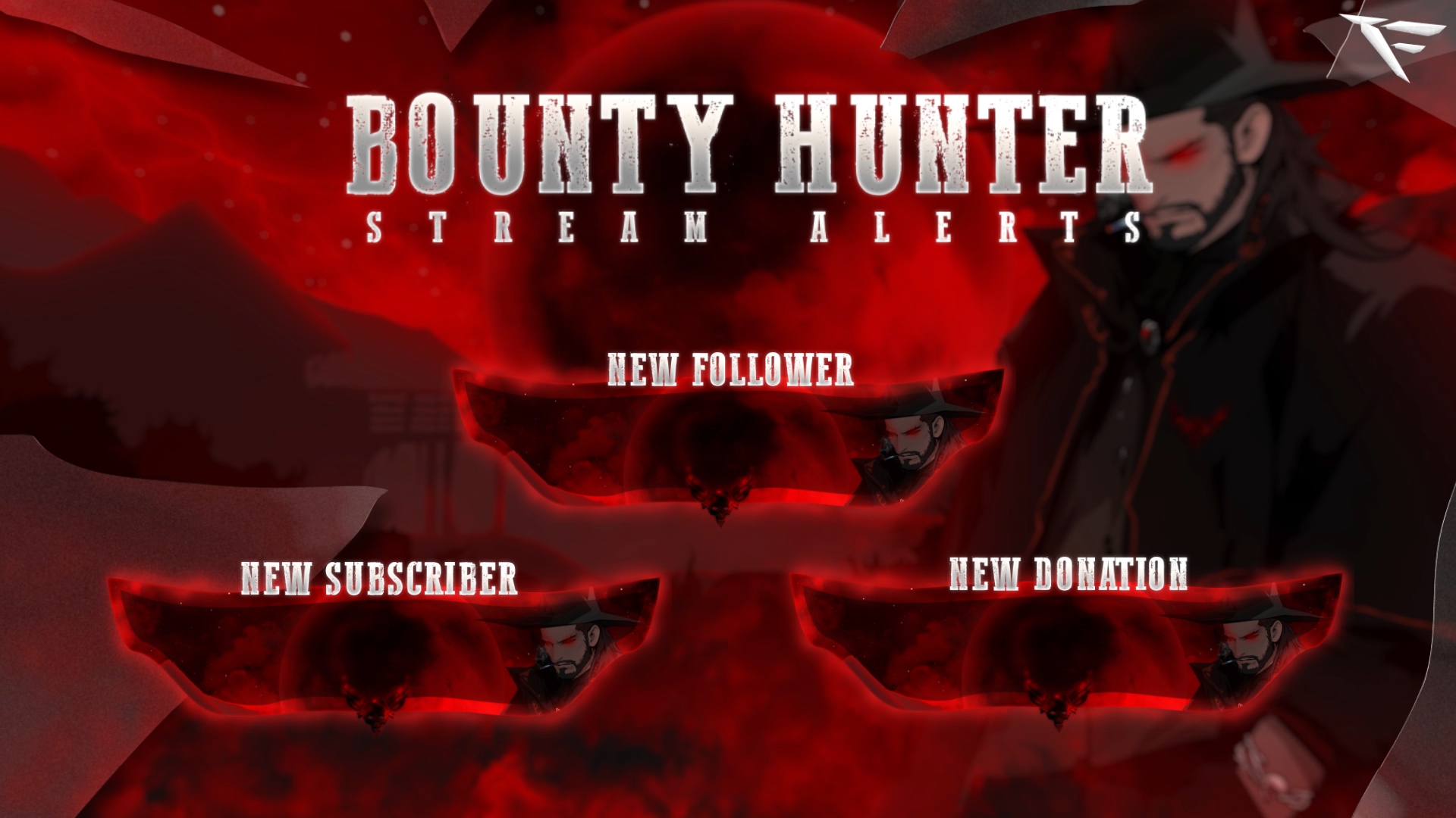 Stream Overlays | Free & Premium Overlays for Twitch, TikTok & Beyond | Streamlabs