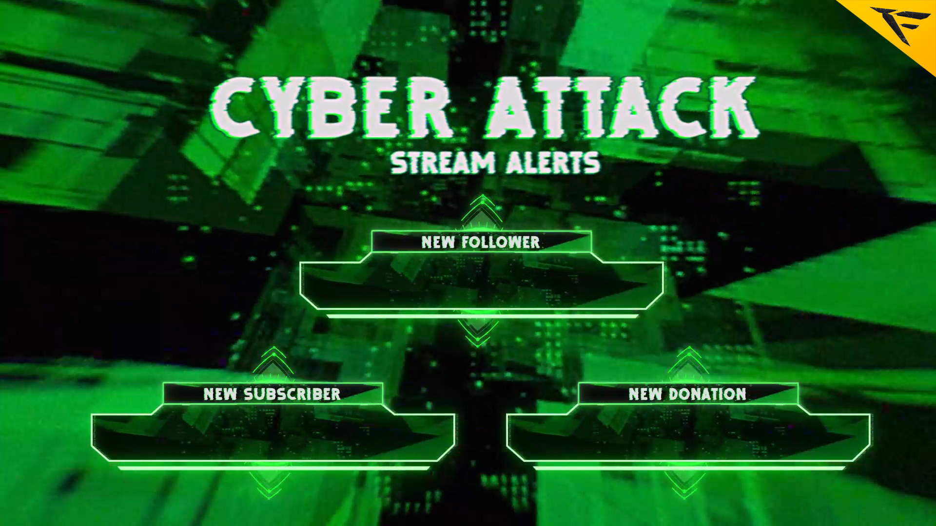 Stream Overlays | Free & Premium Overlays for Twitch, TikTok & Beyond | Streamlabs