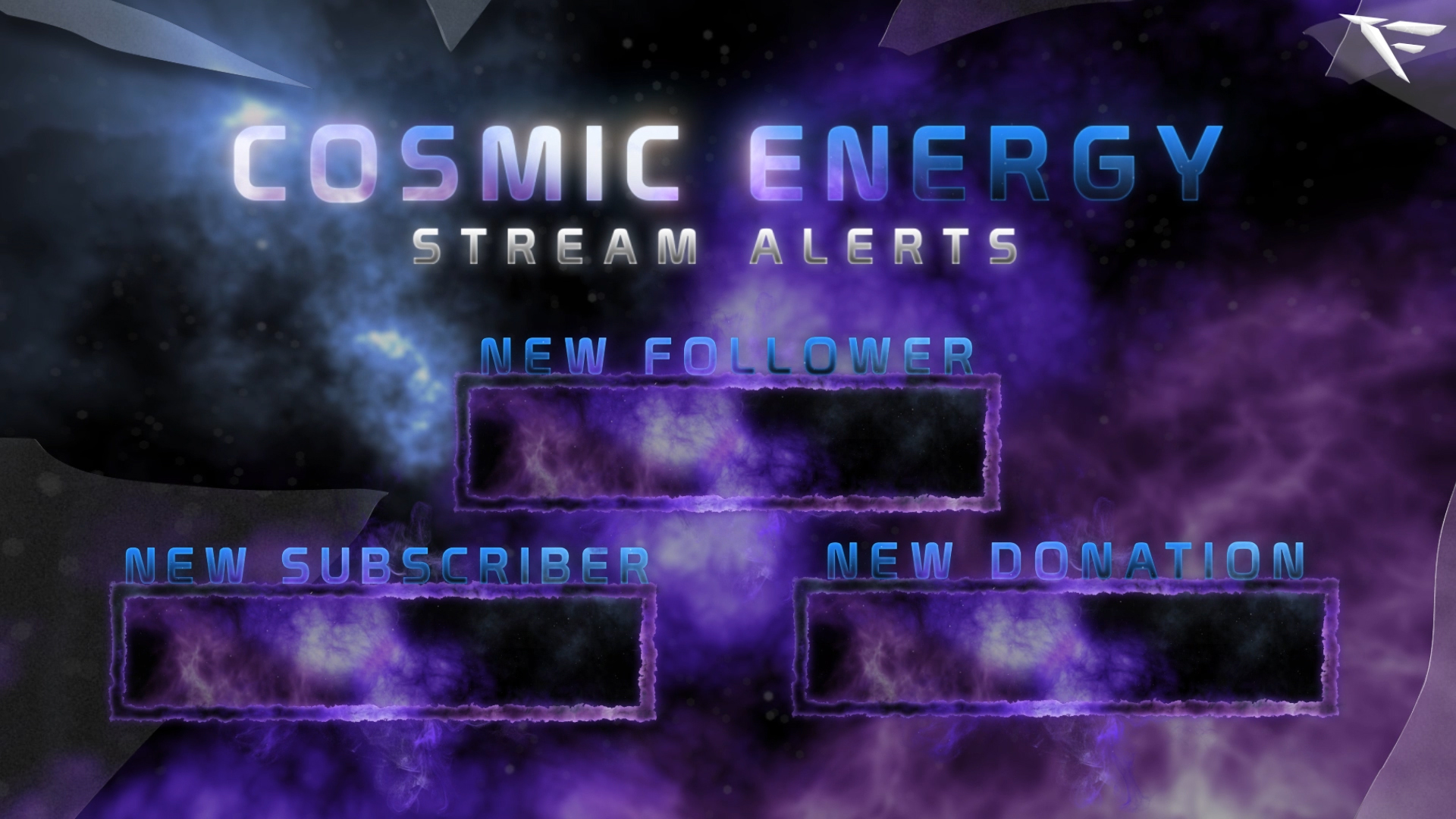 Stream Overlays | Free & Premium Overlays for Twitch, TikTok & Beyond ...