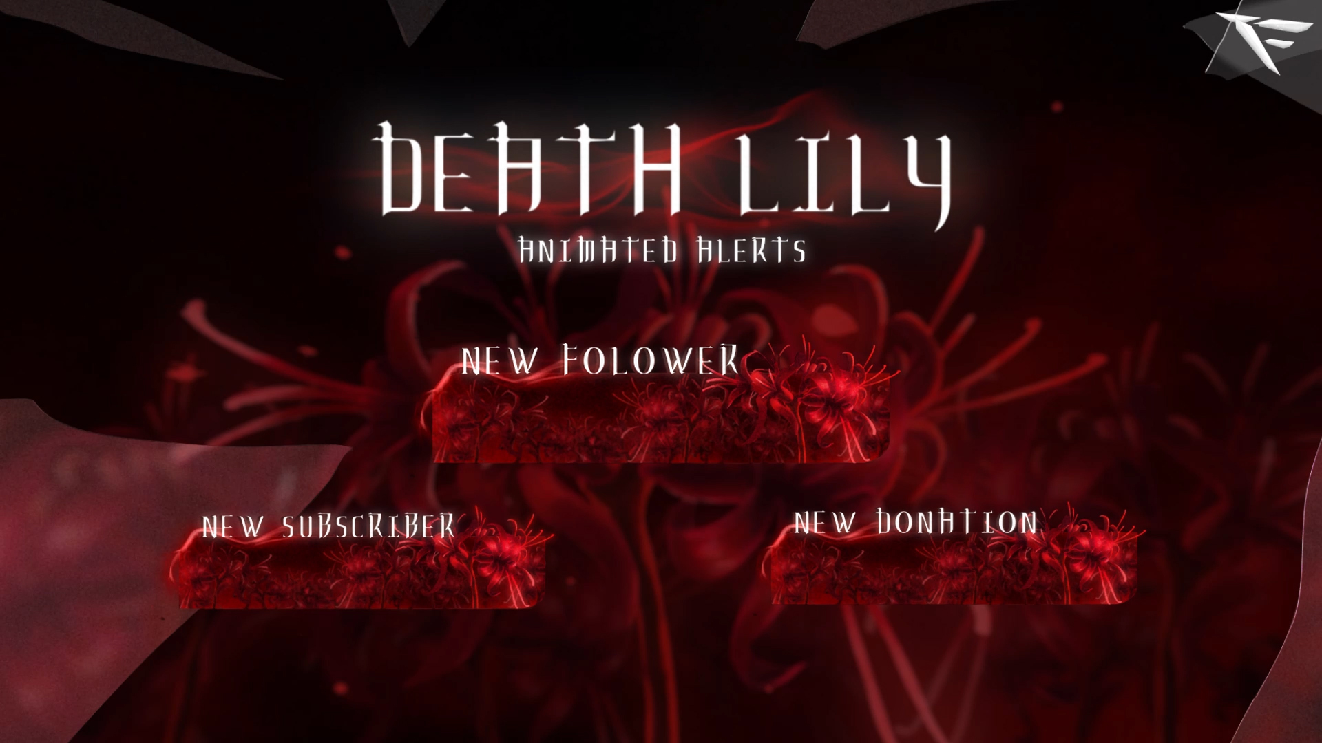 Stream Overlays | Free & Premium Overlays for Twitch, TikTok & Beyond ...