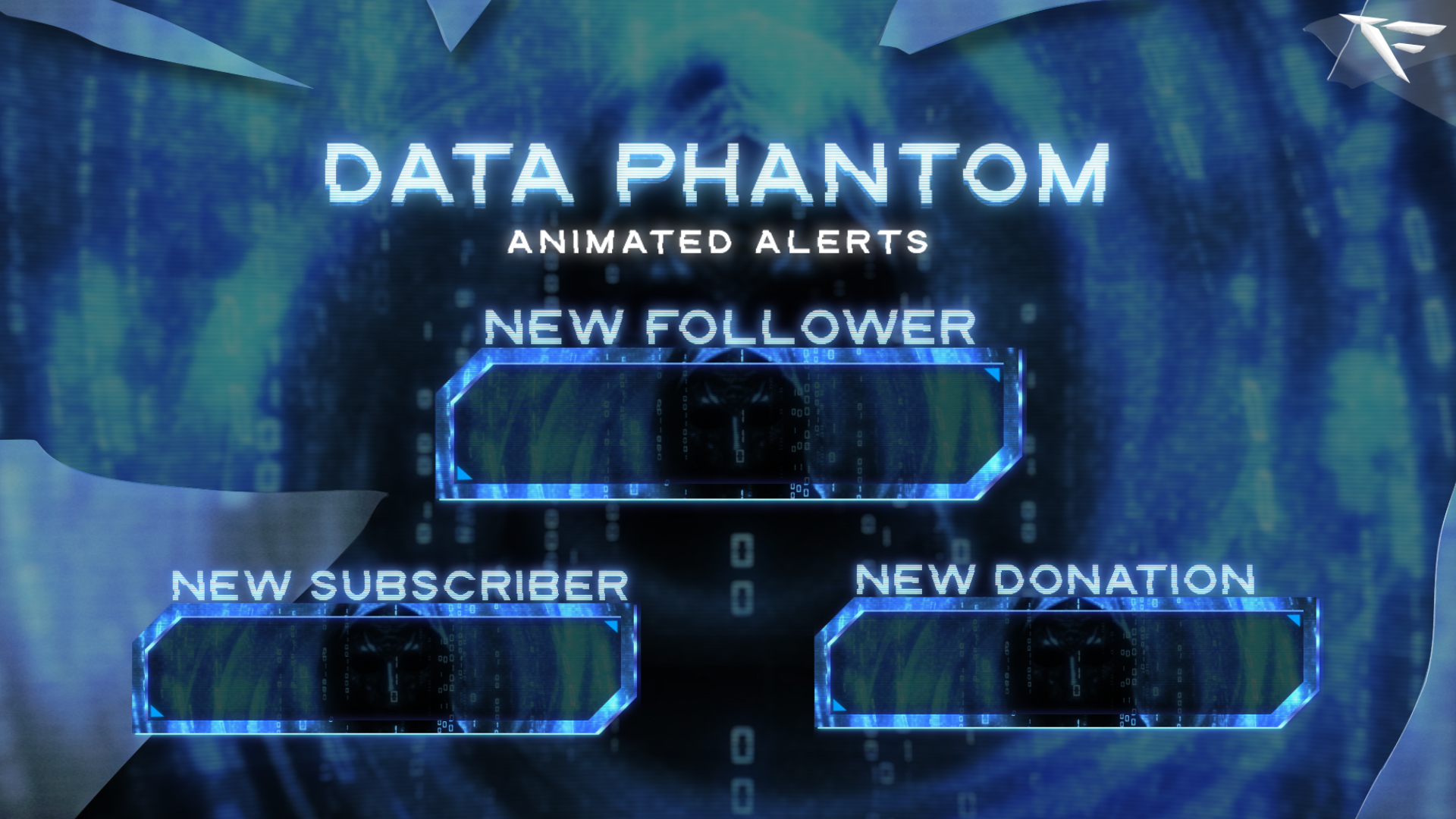 Stream Overlays | Free & Premium Overlays for Twitch, TikTok & Beyond | Streamlabs