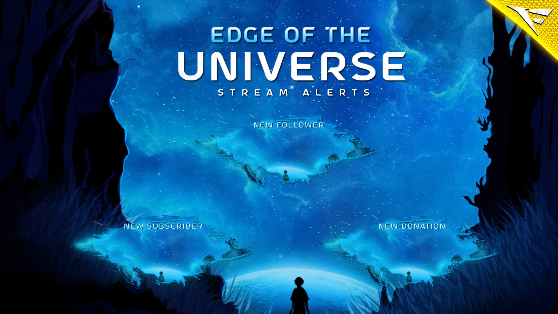 Stream Overlays | Free & Premium Overlays for Twitch, TikTok & Beyond ...