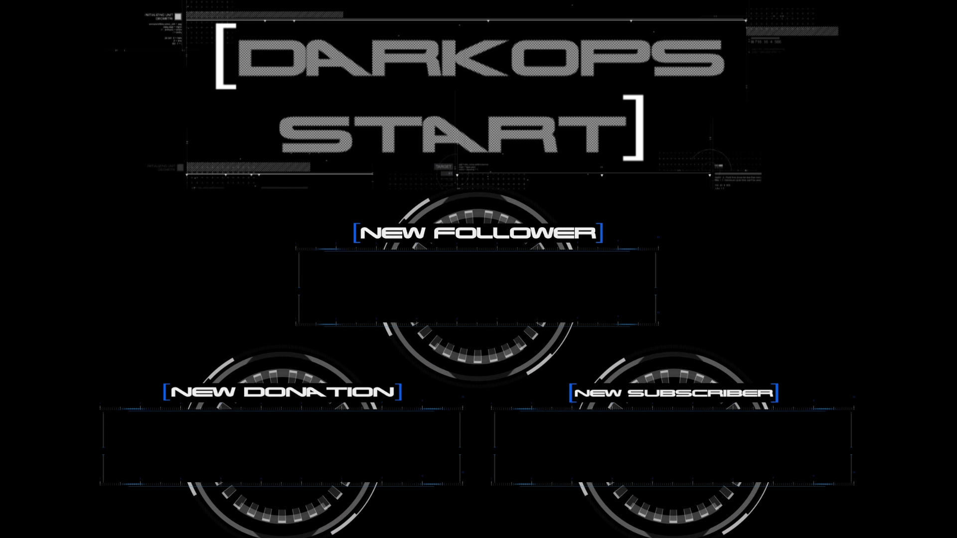 Stream Overlays | Free & Premium Overlays for Twitch, TikTok & Beyond | Streamlabs