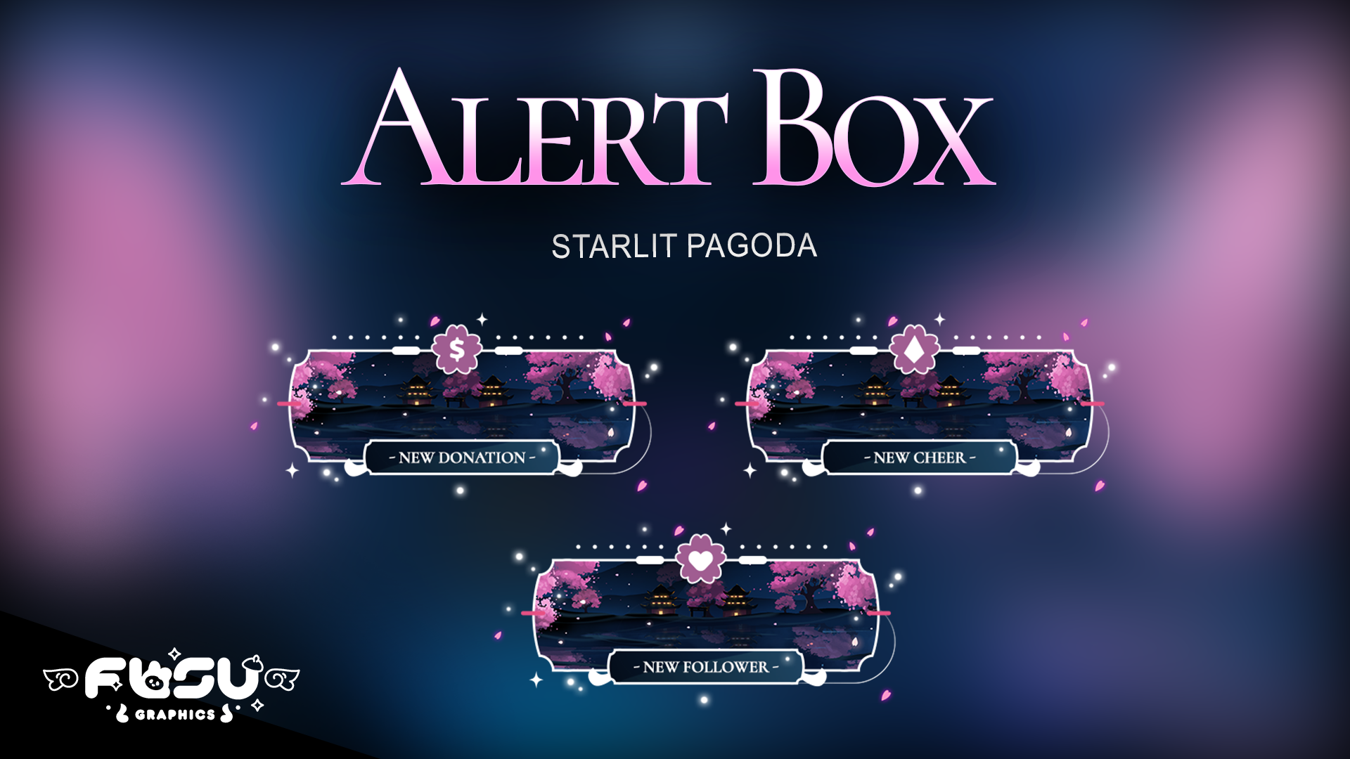 Stream Overlays | Free & Premium Overlays for Twitch, TikTok & Beyond ...