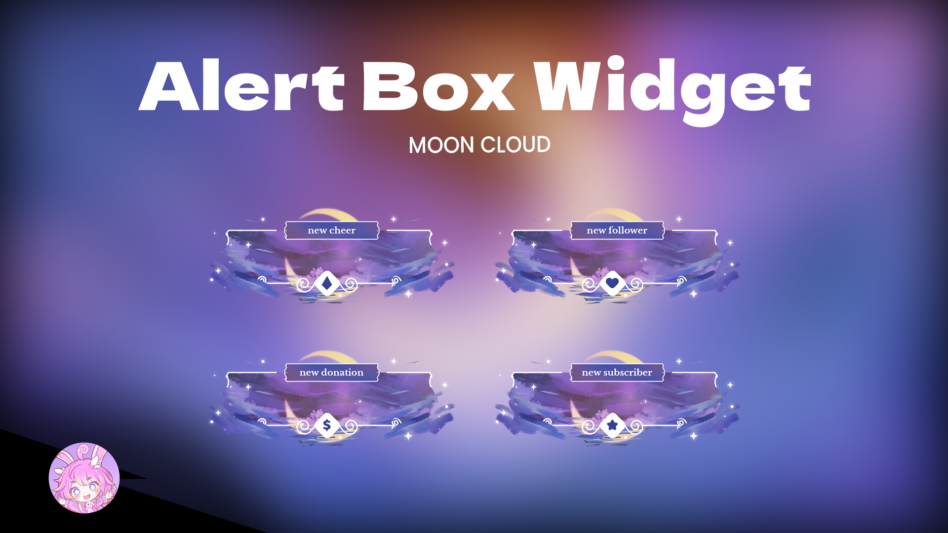 Stream Overlays | Free & Premium Overlays for Twitch, TikTok & Beyond ...