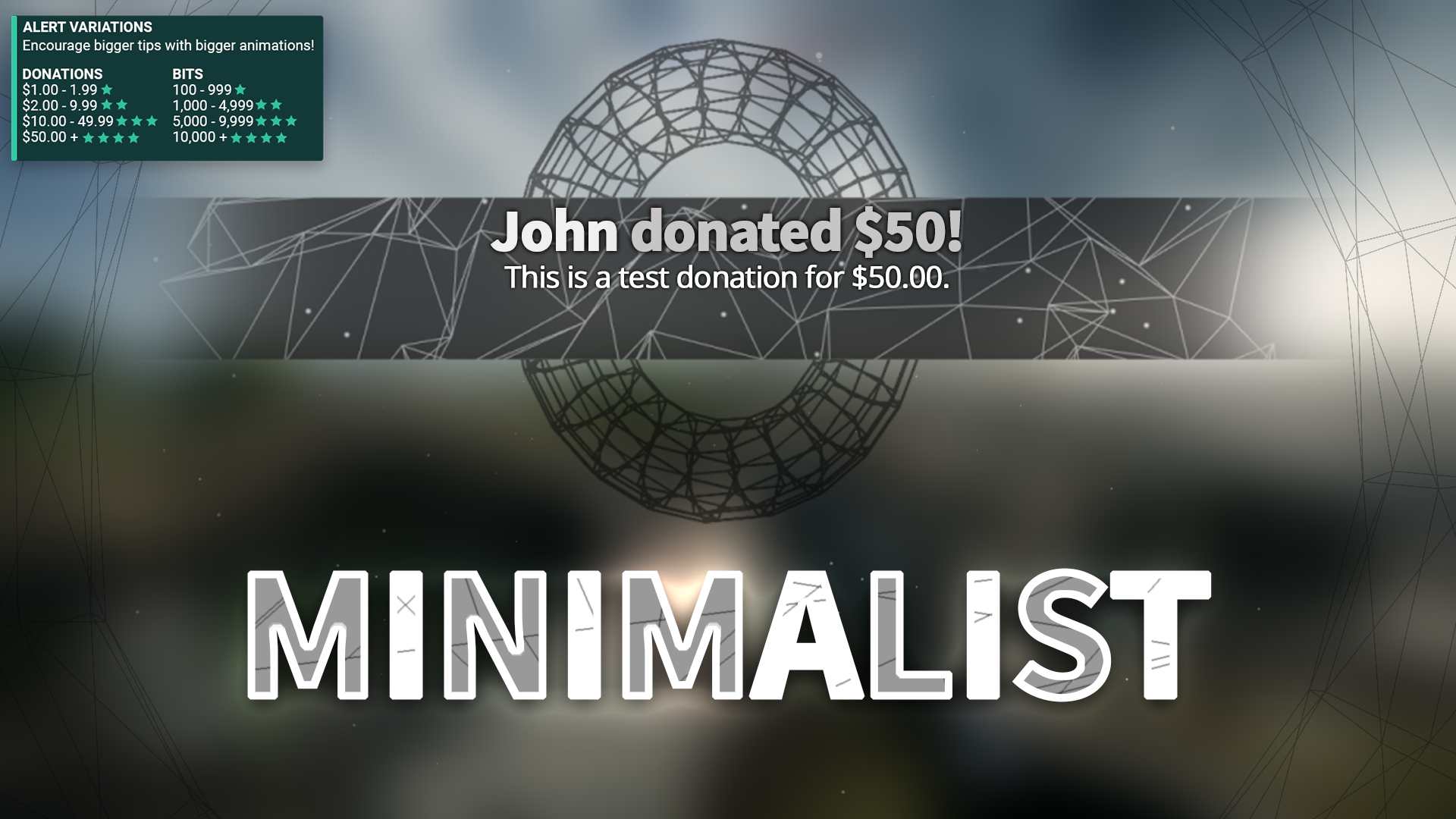 Stream Overlays | Free & Premium Overlays for Twitch, TikTok & Beyond ...