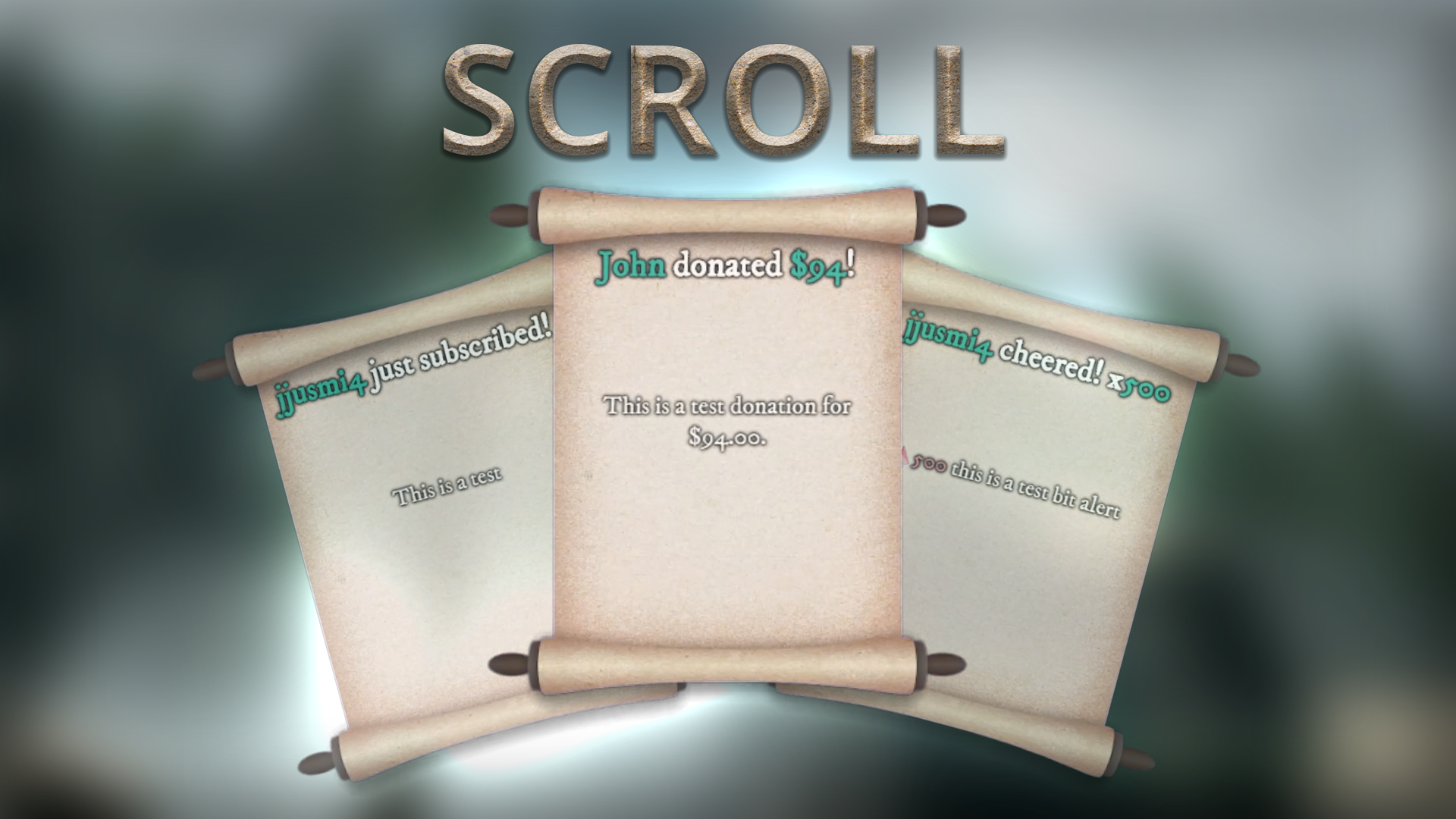 Stream Overlays | Free & Premium Overlays for Twitch, TikTok & Beyond | Streamlabs