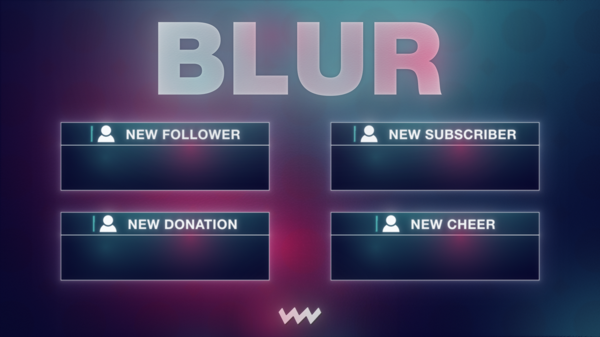 Stream Overlays | Free & Premium Overlays for Twitch, TikTok & Beyond ...