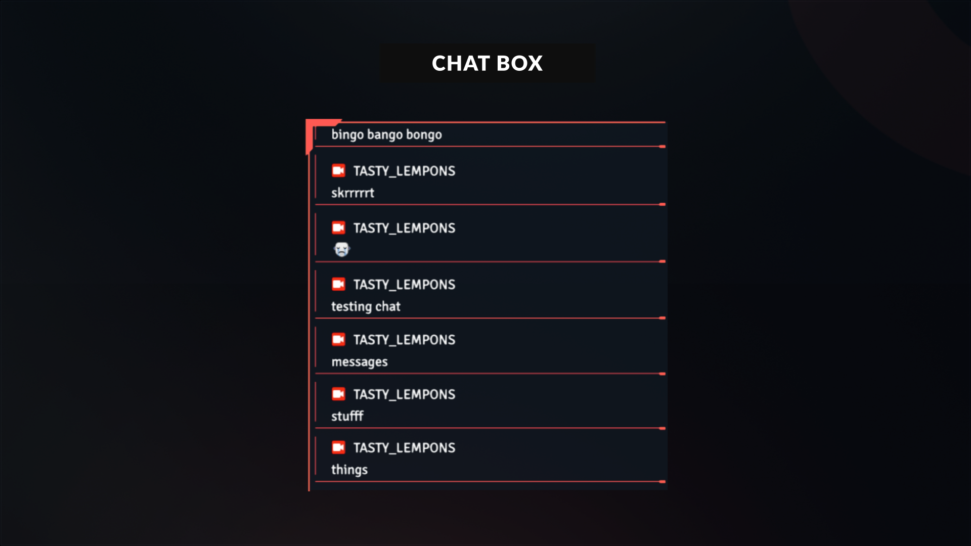 Stream Overlays | Free & Premium Overlays for Twitch, TikTok & Beyond ...