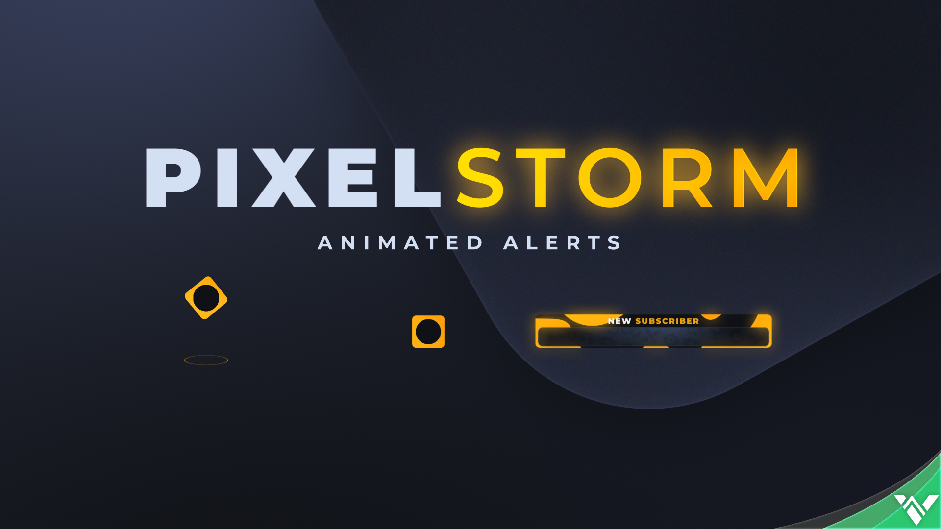 Stream Overlays | Free & Premium Overlays for Twitch, TikTok & Beyond | Streamlabs