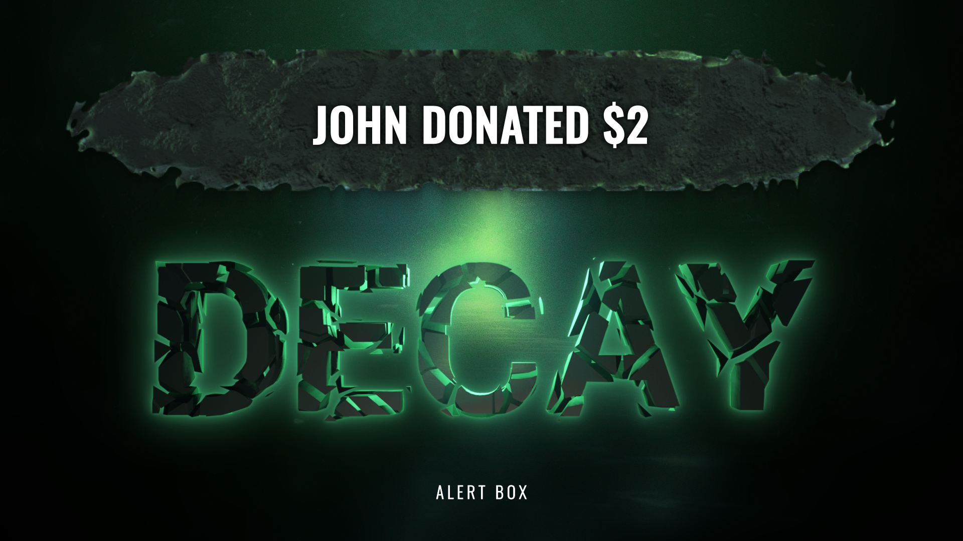 Stream Overlays | Free & Premium Overlays for Twitch, TikTok & Beyond ...