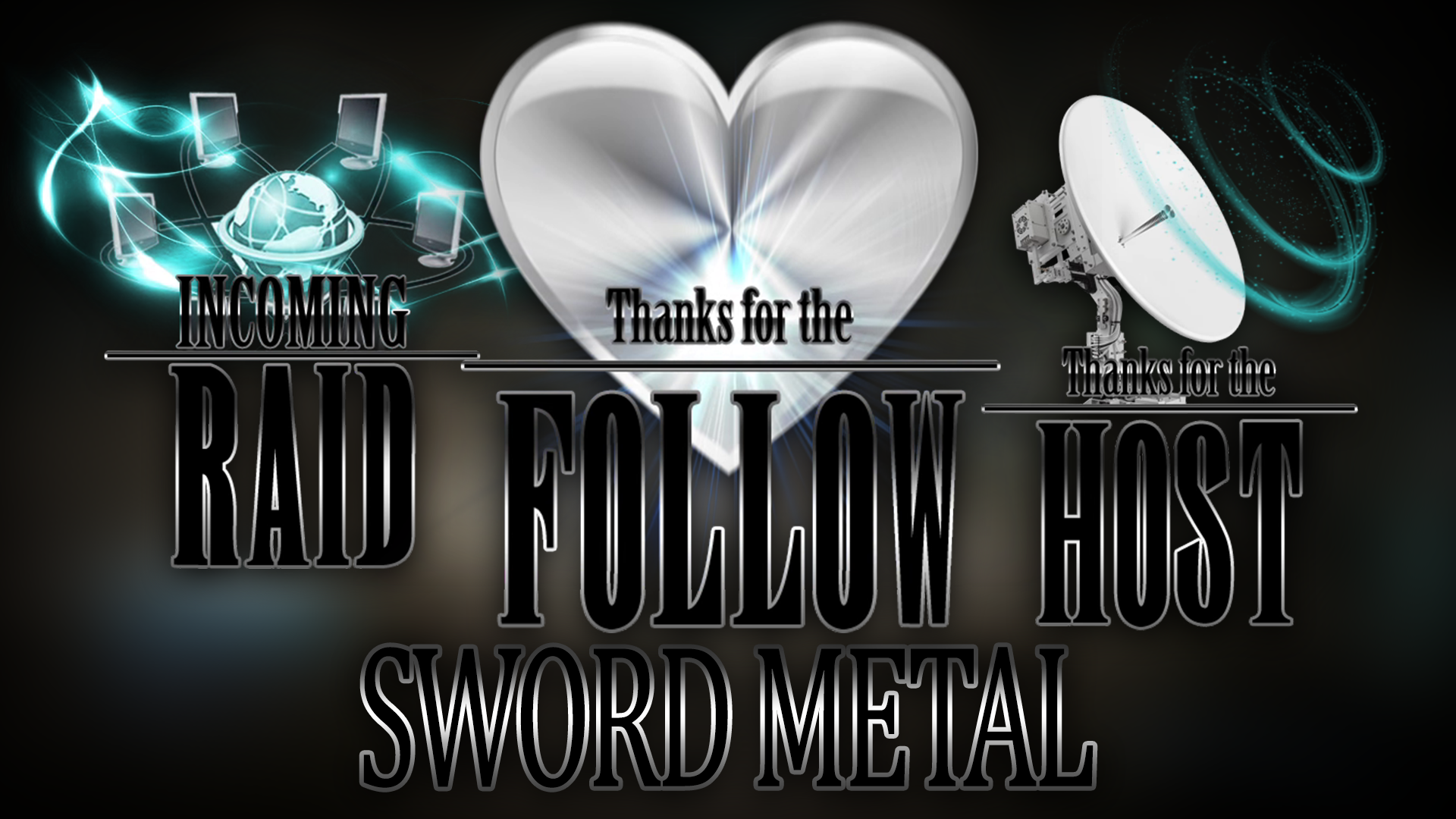 Stream Overlays | Free & Premium Overlays for Twitch, TikTok & Beyond ...