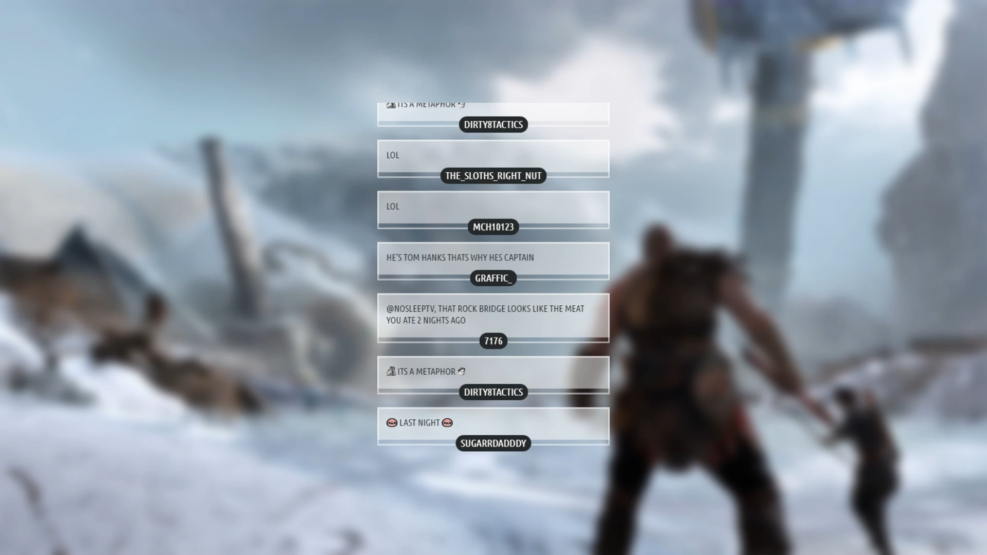Stream Overlays | Free & Premium Overlays for Twitch, TikTok & Beyond ...