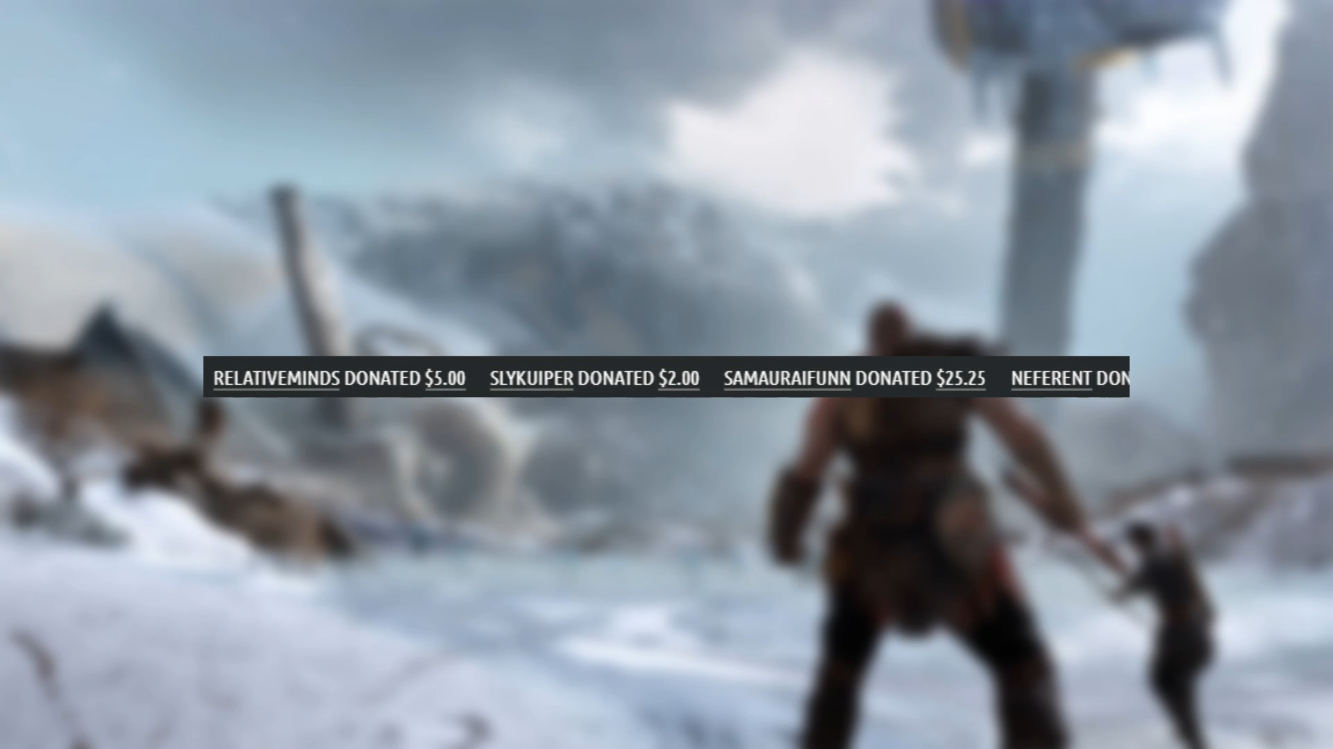 Stream Overlays | Free & Premium Overlays for Twitch, TikTok & Beyond ...