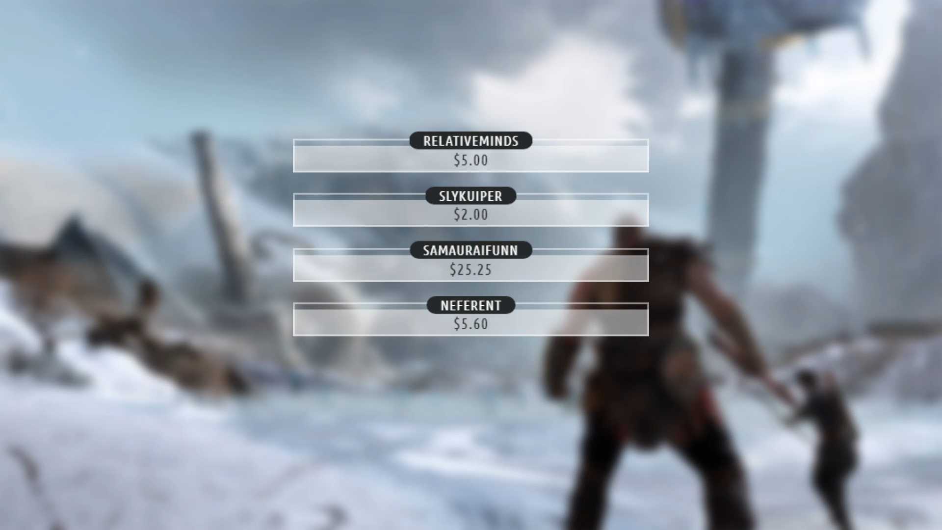 Stream Overlays | Free & Premium Overlays for Twitch, TikTok & Beyond ...