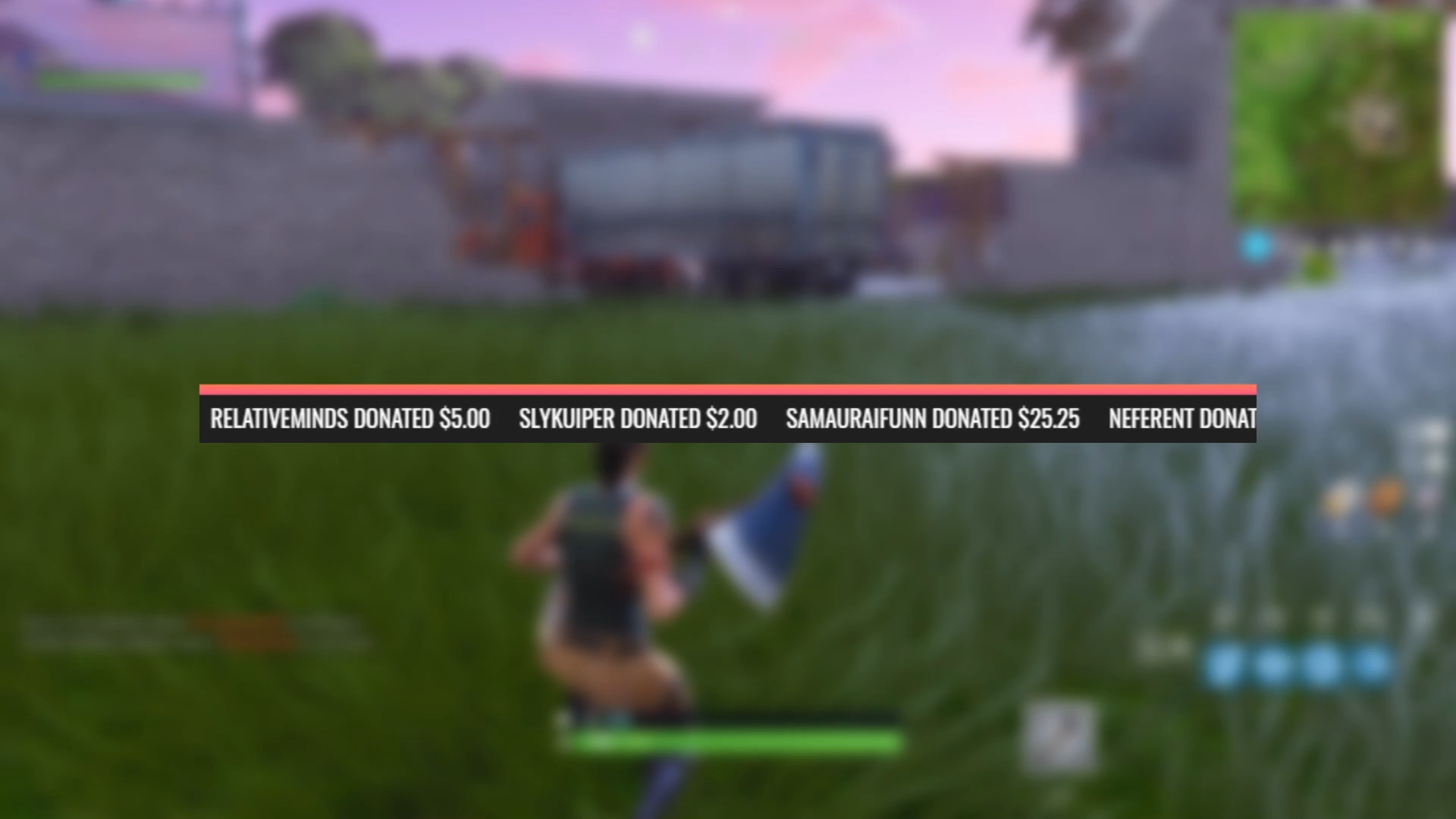 Stream Overlays | Free & Premium Overlays for Twitch, TikTok & Beyond ...