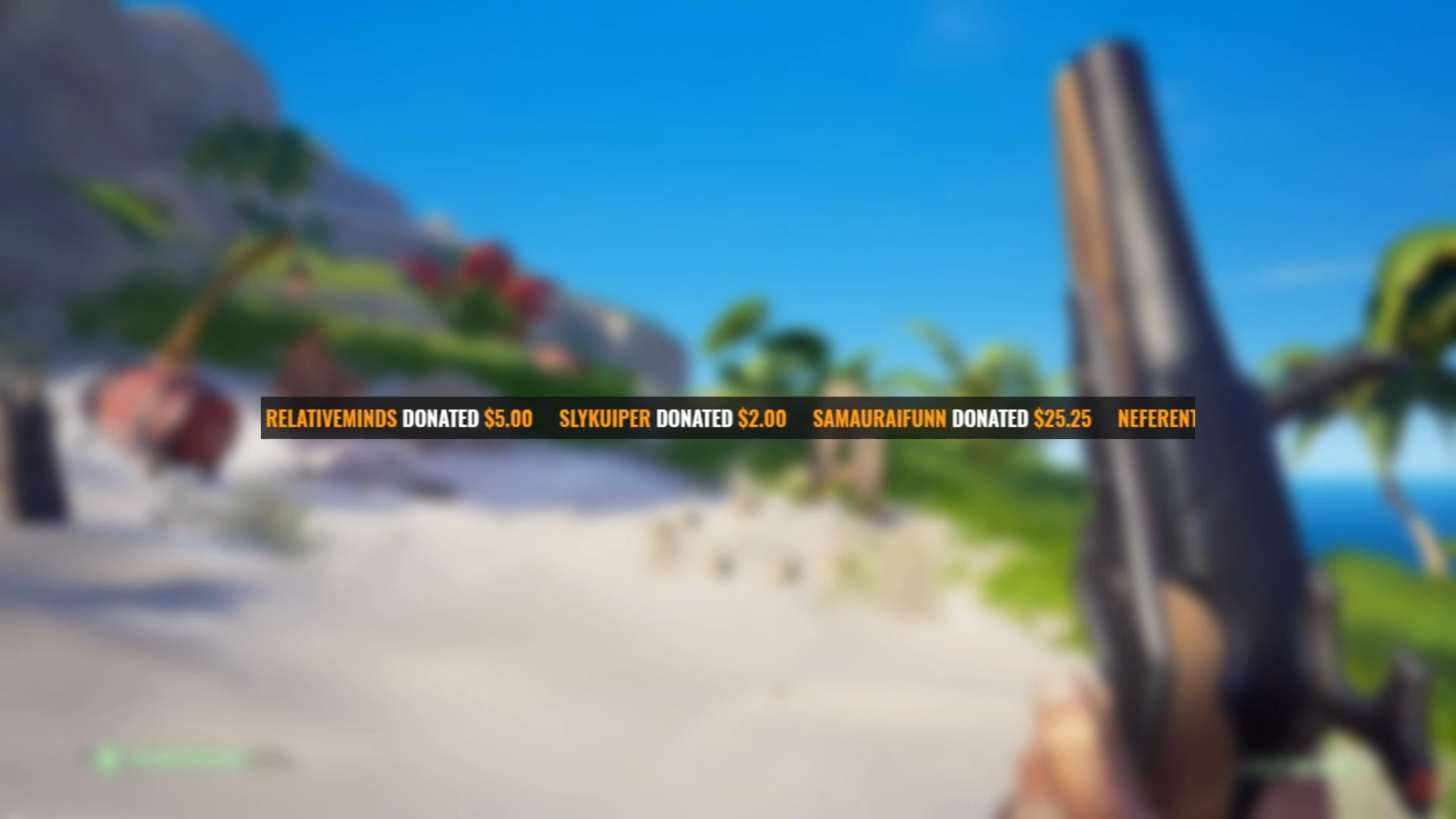 Stream Overlays | Free & Premium Overlays for Twitch, TikTok & Beyond ...