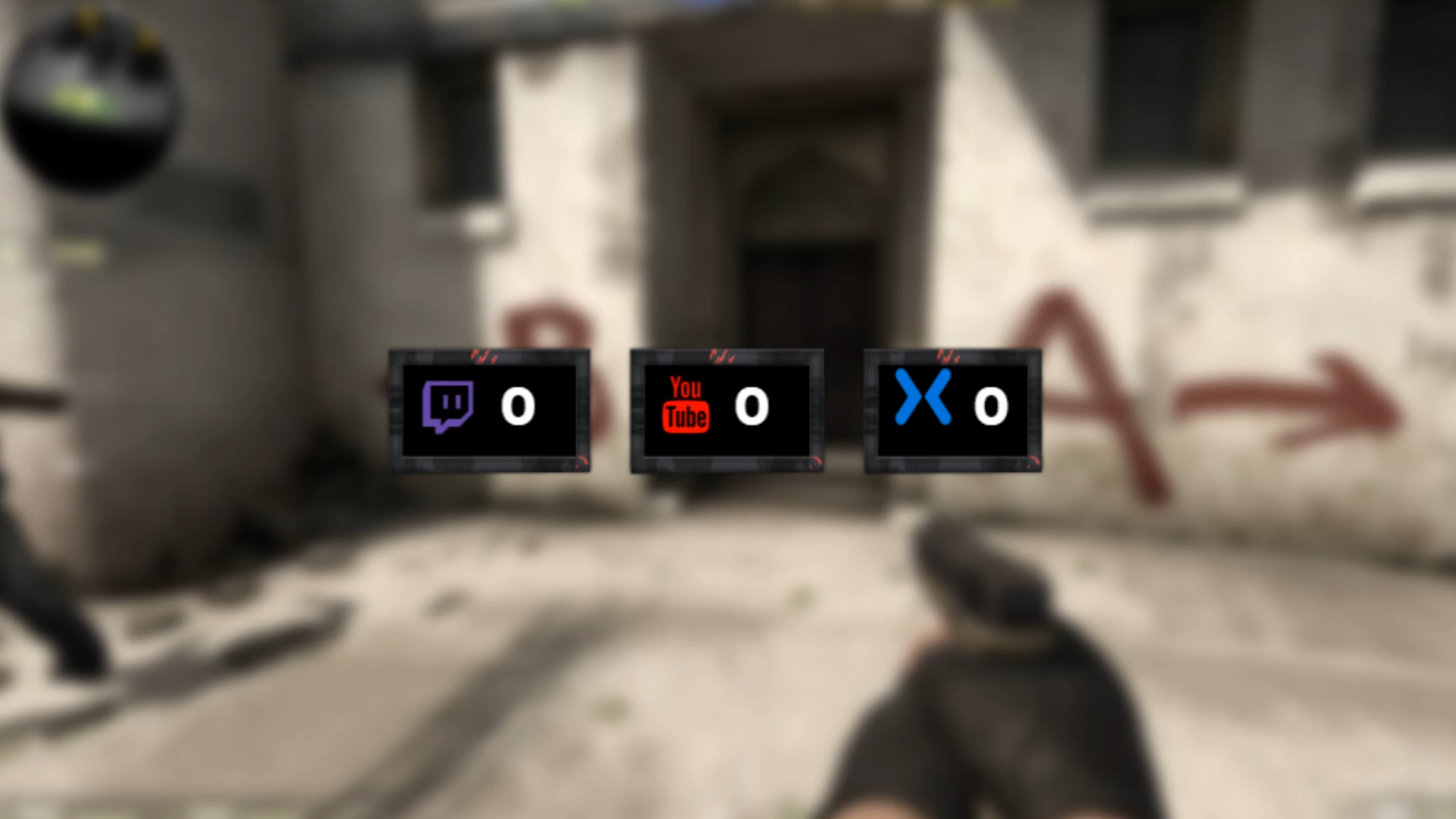 Stream Overlays | Free & Premium Overlays for Twitch, TikTok & Beyond ...