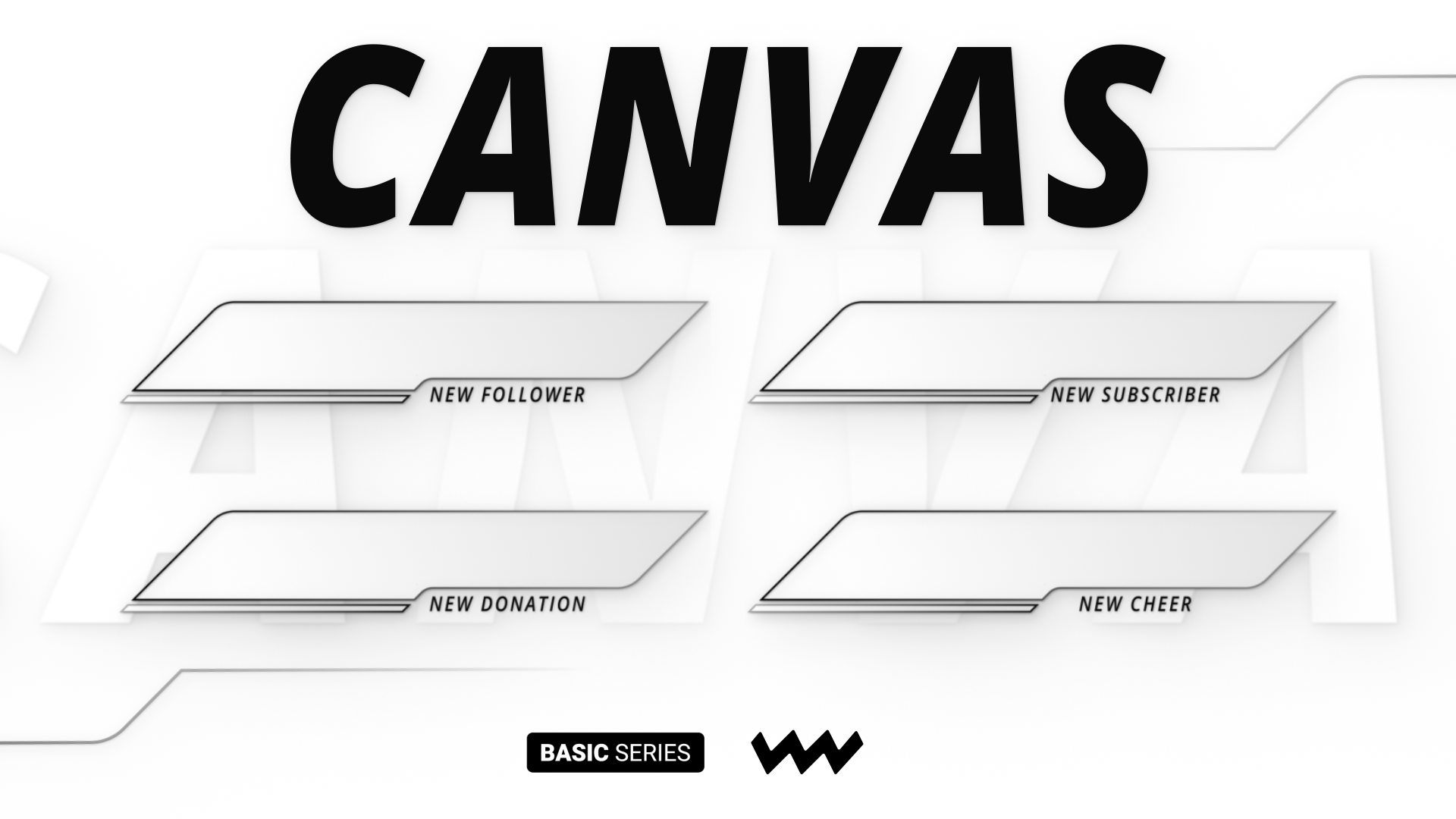 Stream Overlays | Free & Premium Overlays for Twitch, TikTok & Beyond ...